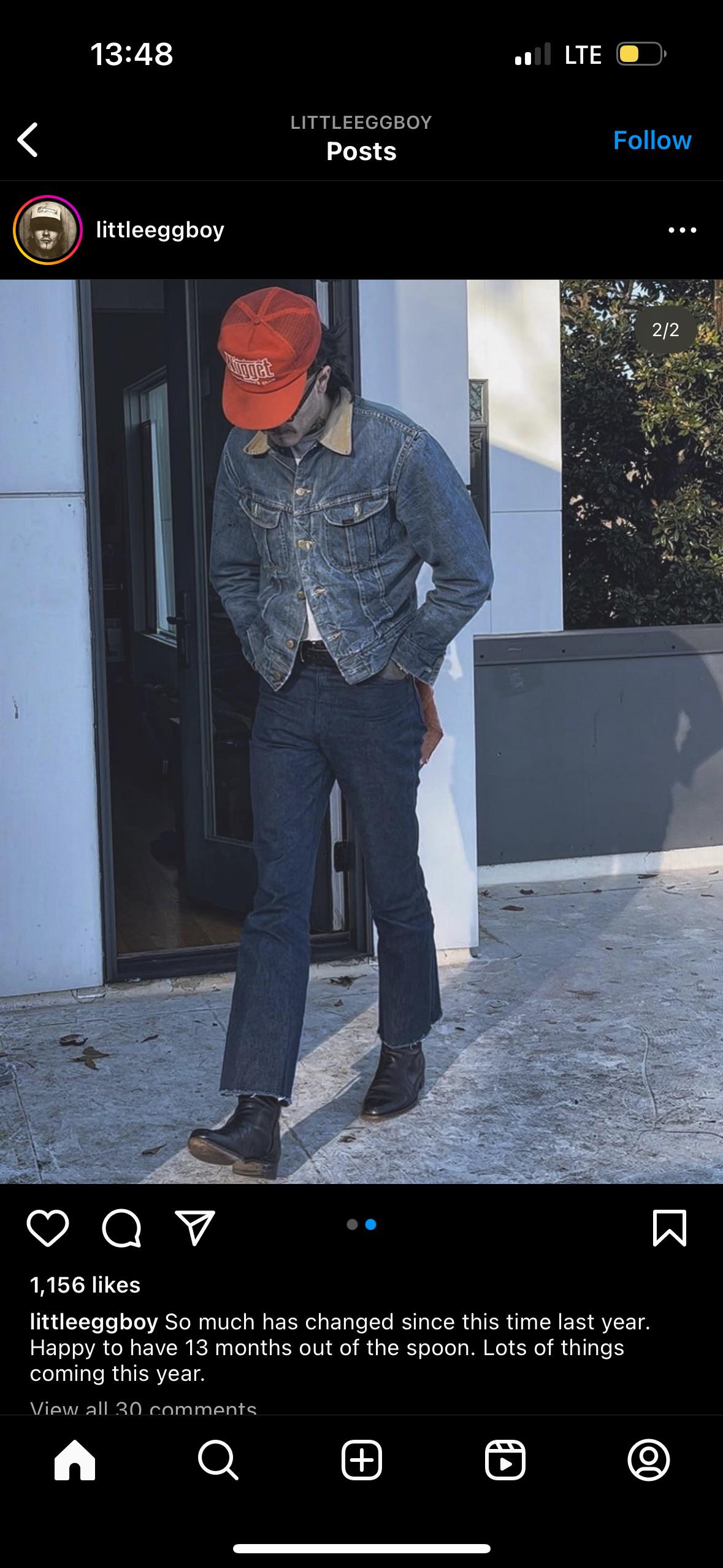 What is this style of boot be called? | Scrolller