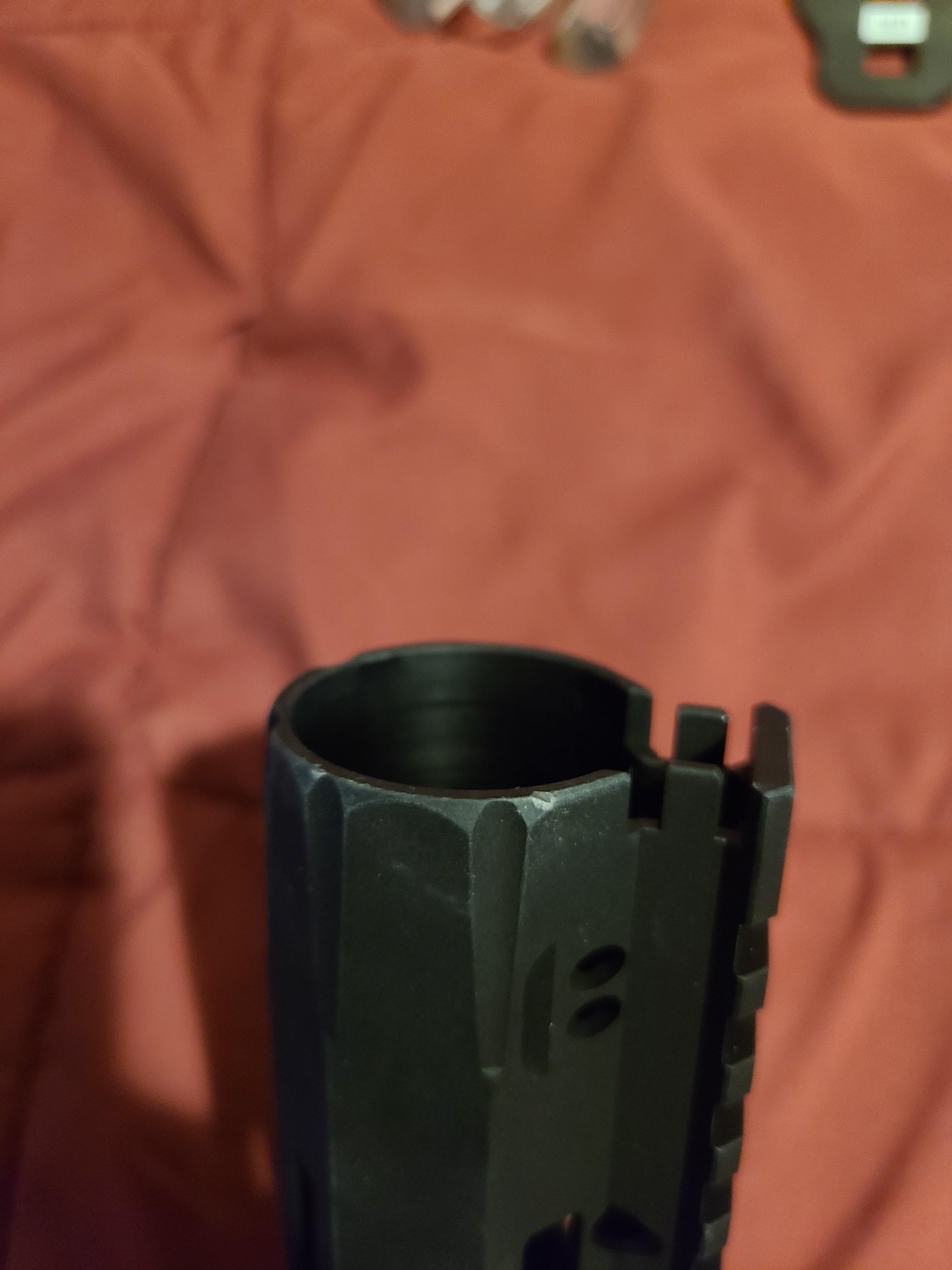 Discover more like Ar15: "New" Handguard quality and Related Content | Scrolller