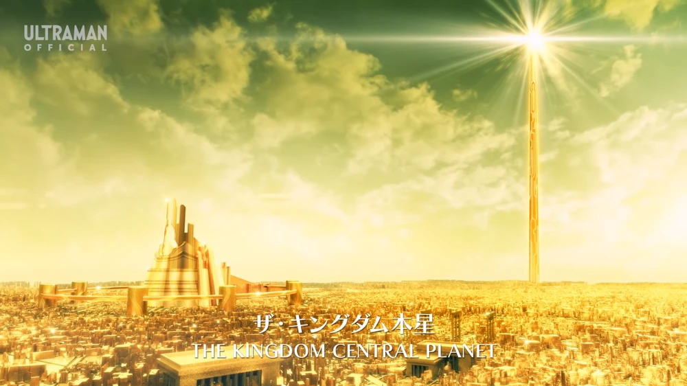 After hearing your individual thoughts on each character, it's time to conclude this once and ...