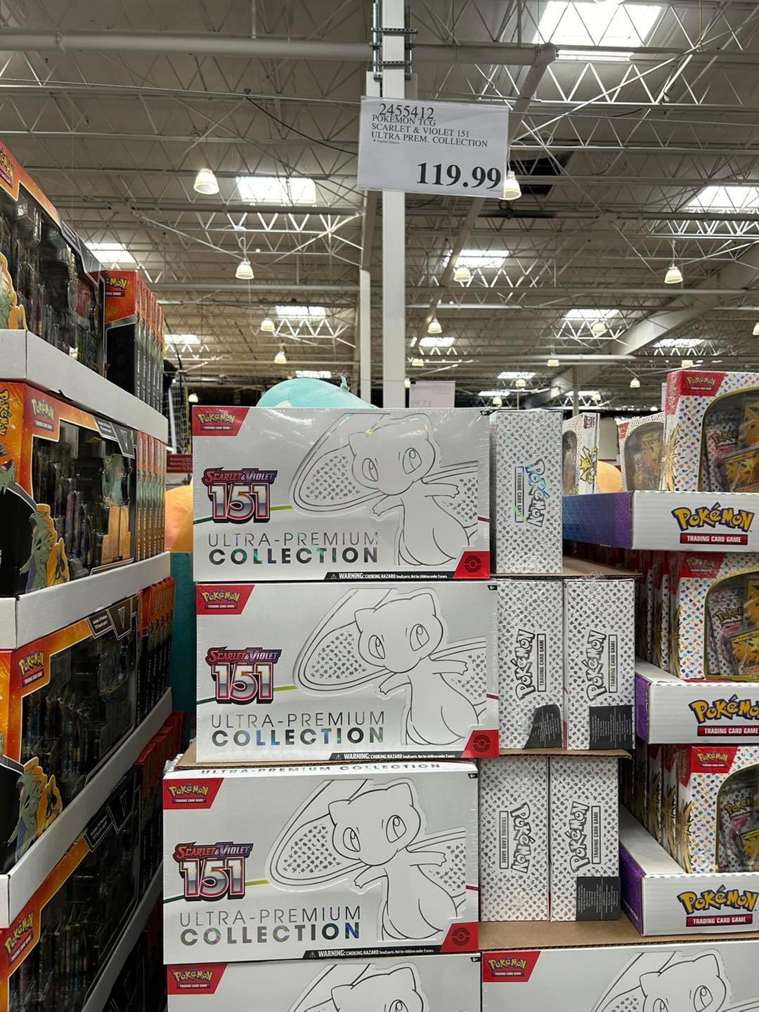 Costco Haul! | Scrolller