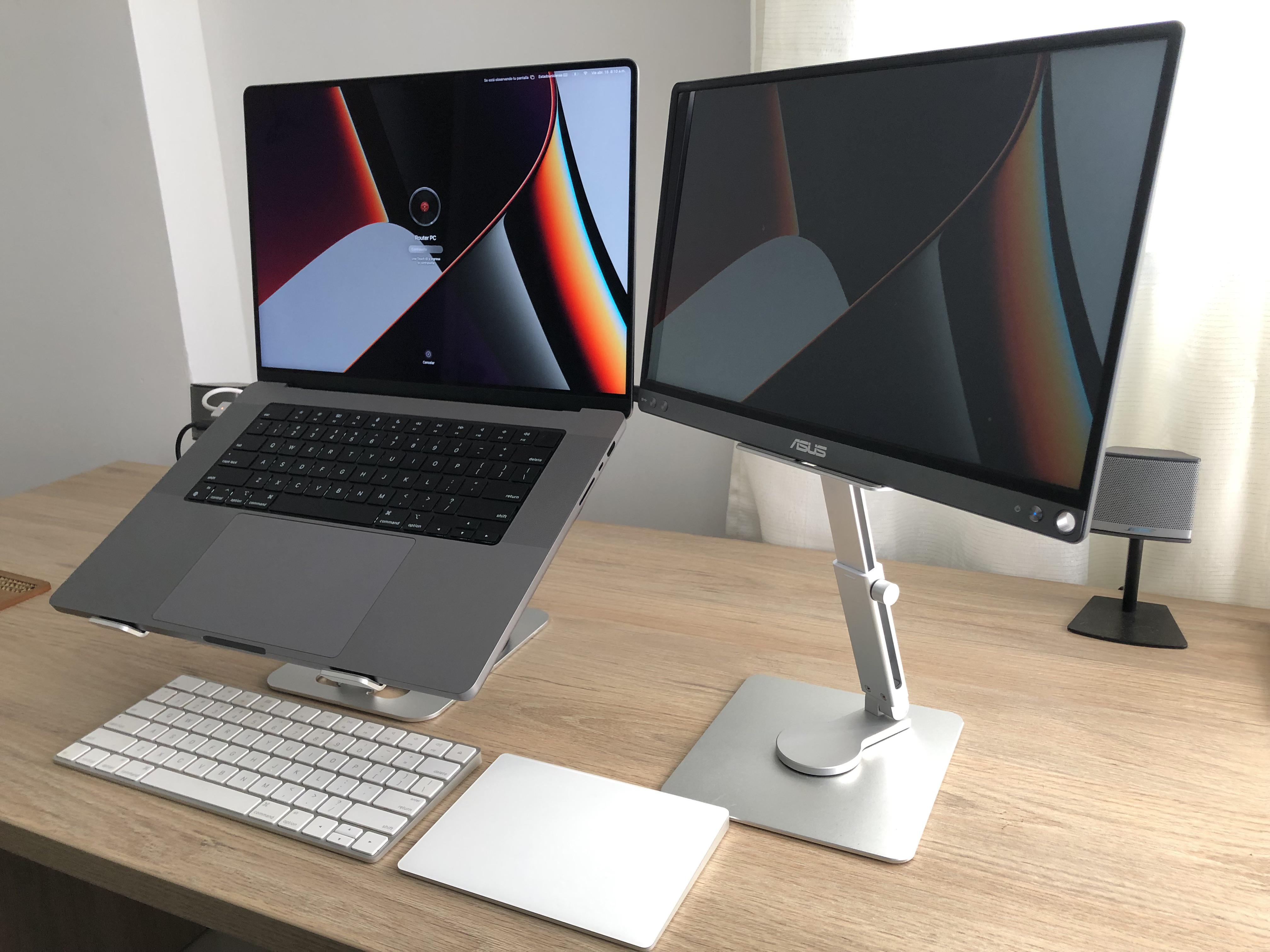 Ultra mobile - nomad - setup | Scrolller