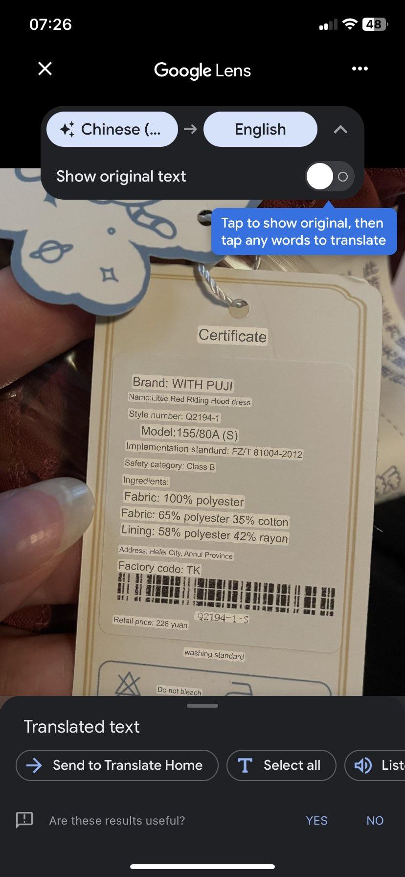 Recent misunderstanding/trouble with 42lolita | Scrolller