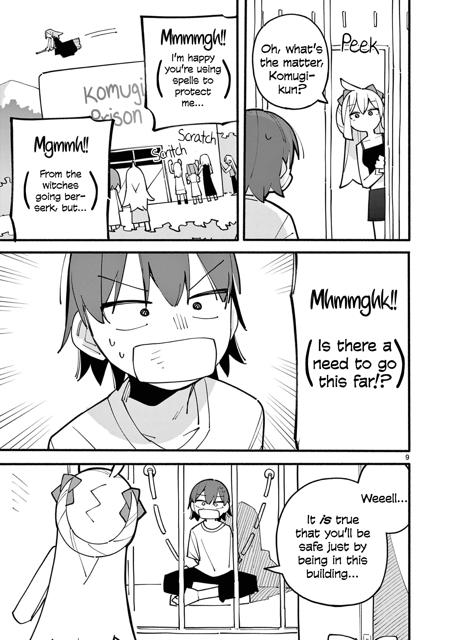 They used the potential | Scrolller