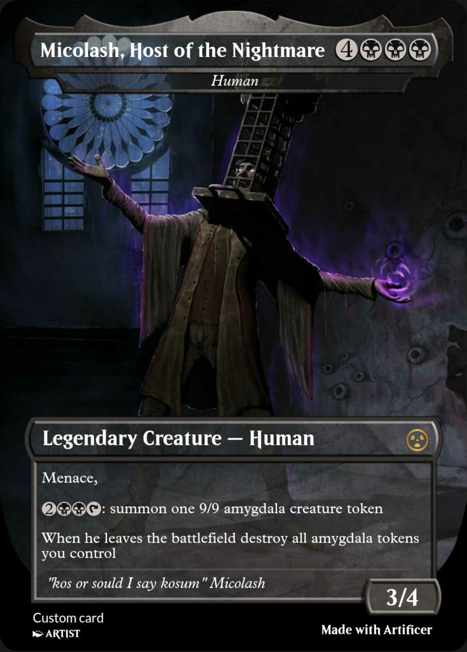 Here's some more cards | Scrolller