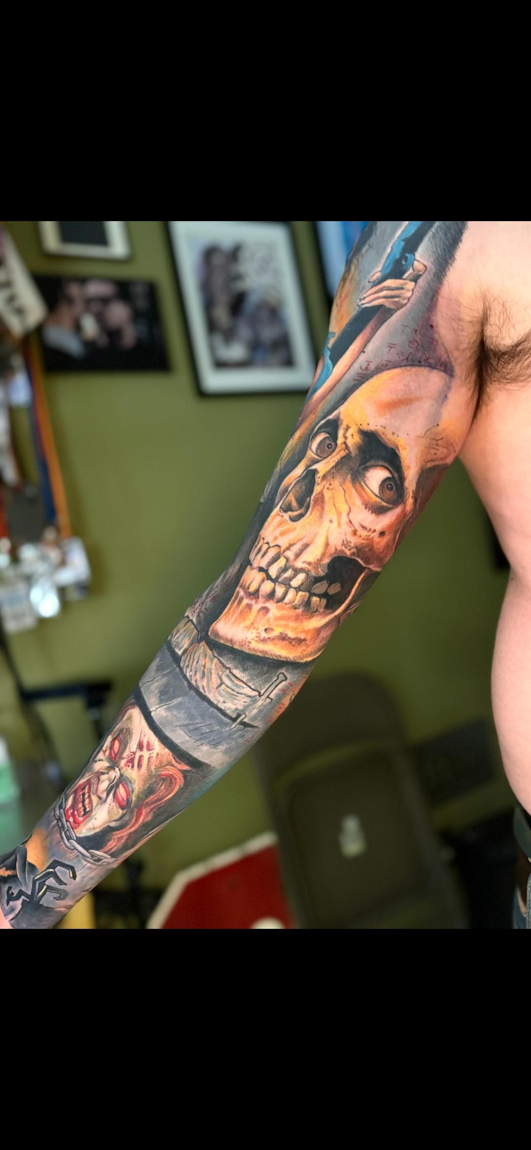 Finally finished! | Scrolller