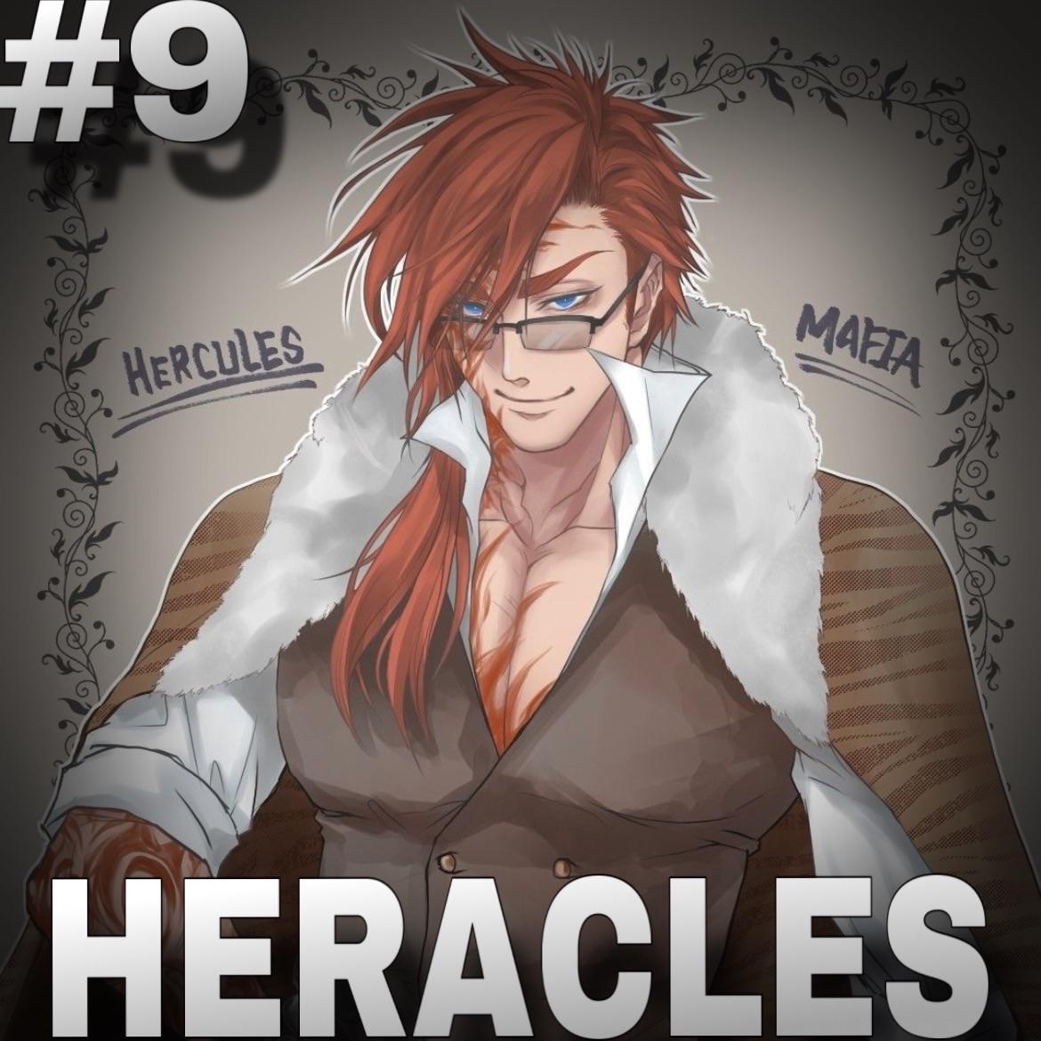 My top 10 favorite characters | Scrolller