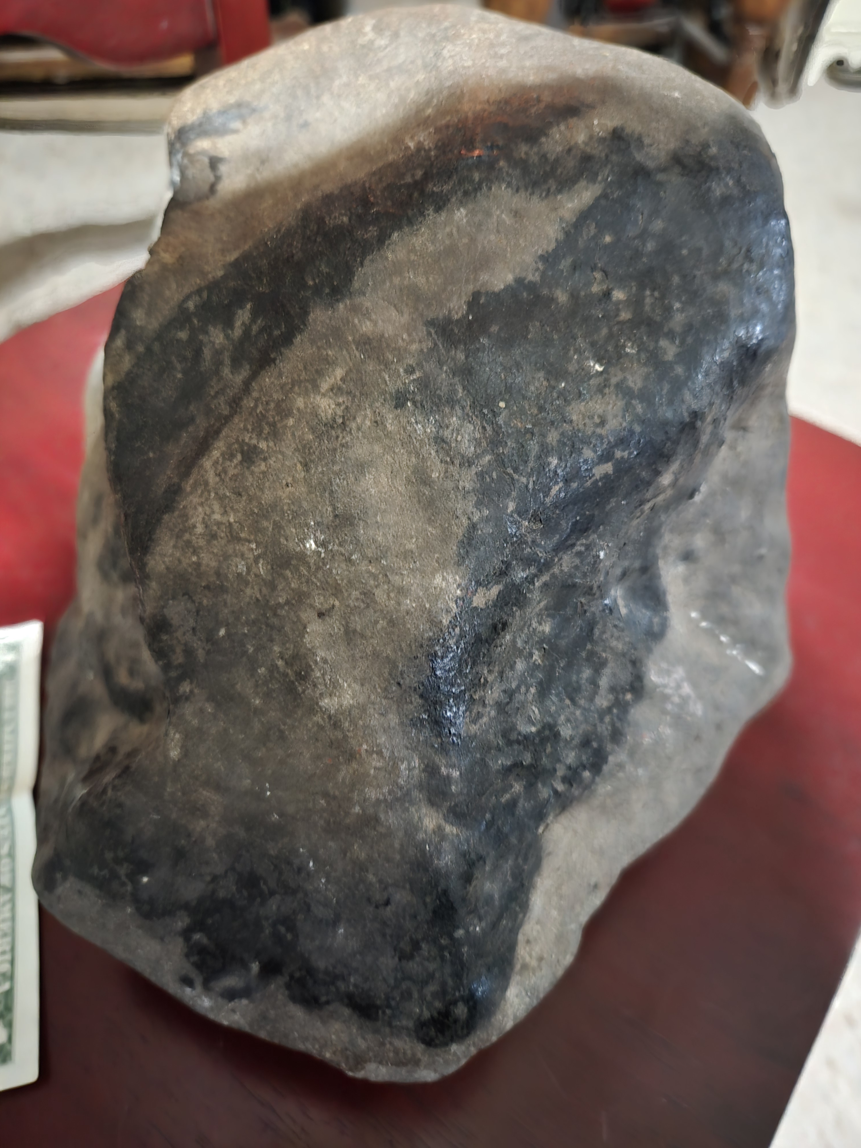 Unknown Rock | Scrolller