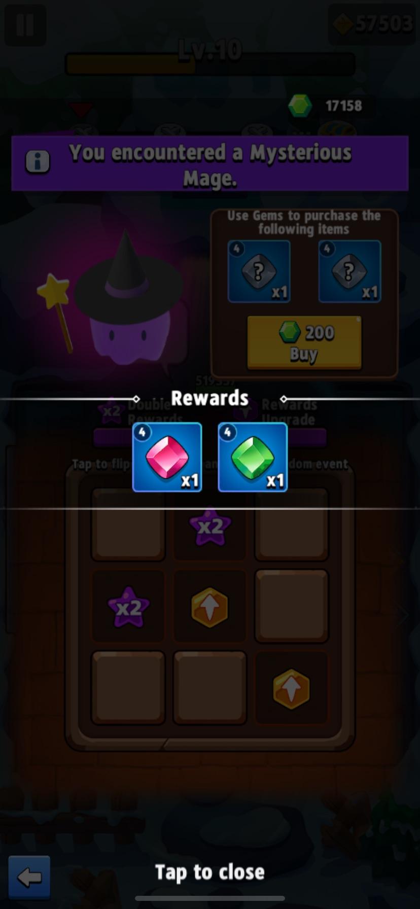 Amazing Mage | Scrolller