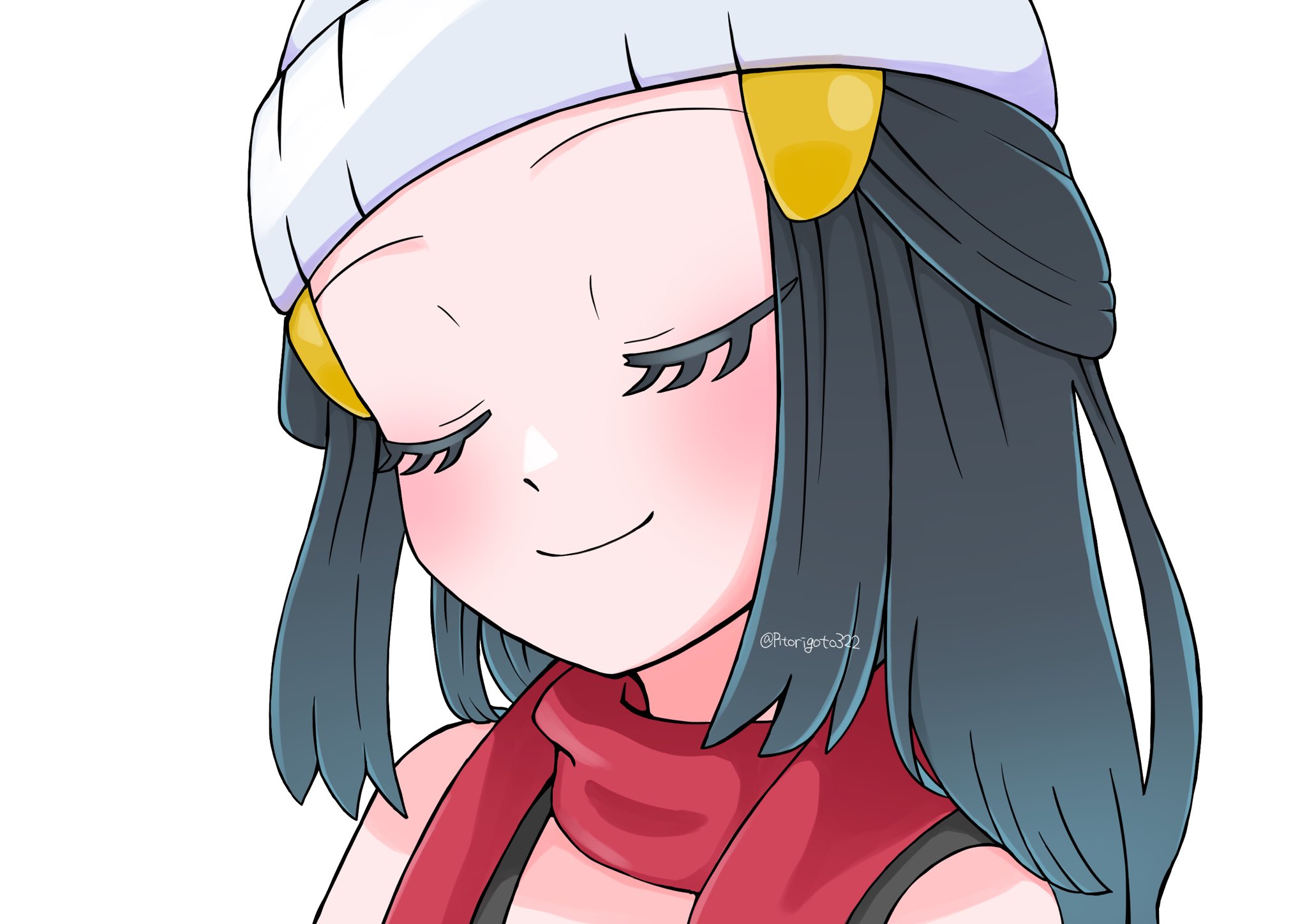 Lovely Dawn | Scrolller