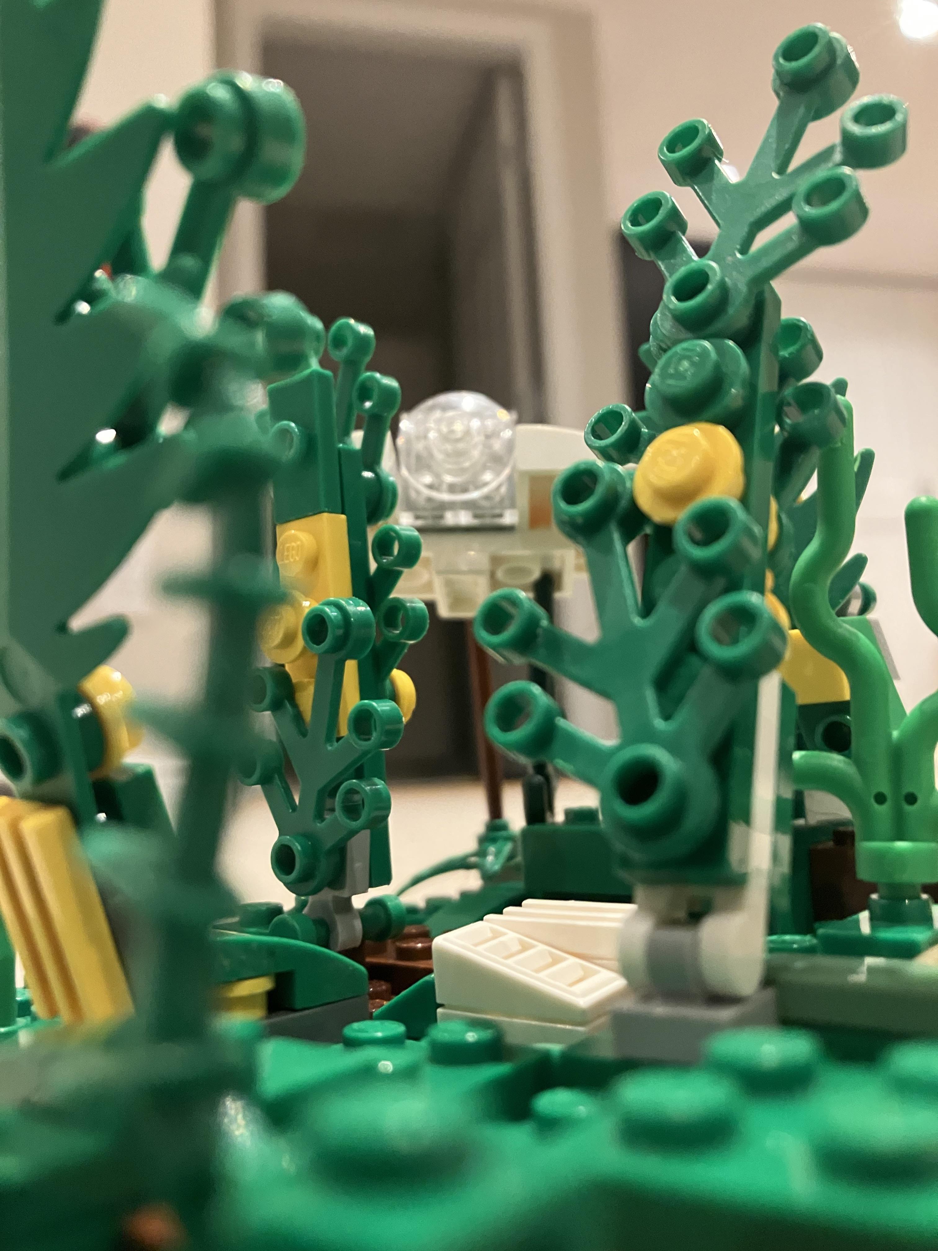 Another diorama | Scrolller