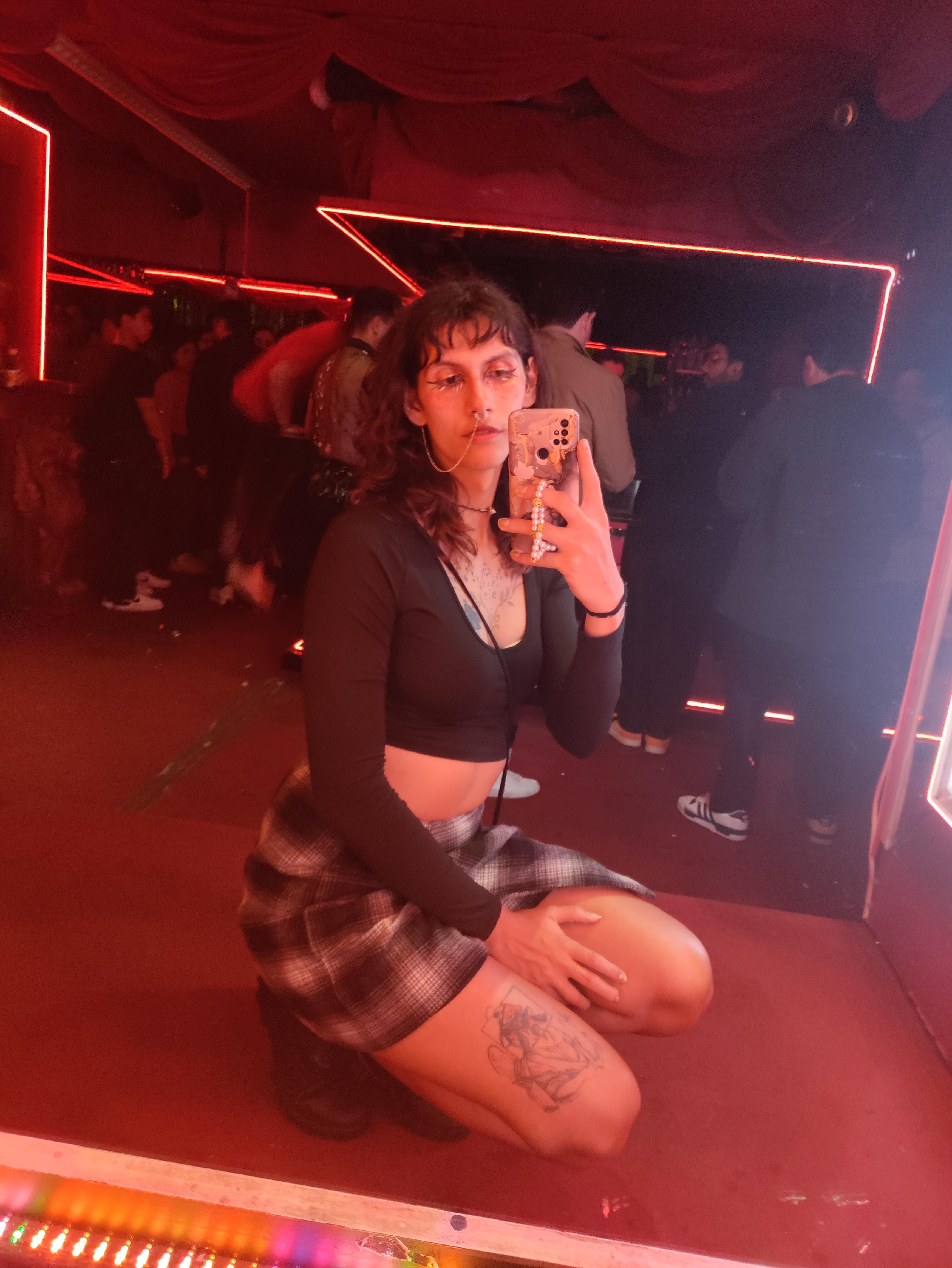 Discover more like Trans: RGB lights 🔴🟢🔵 and Related Content | Scrolller