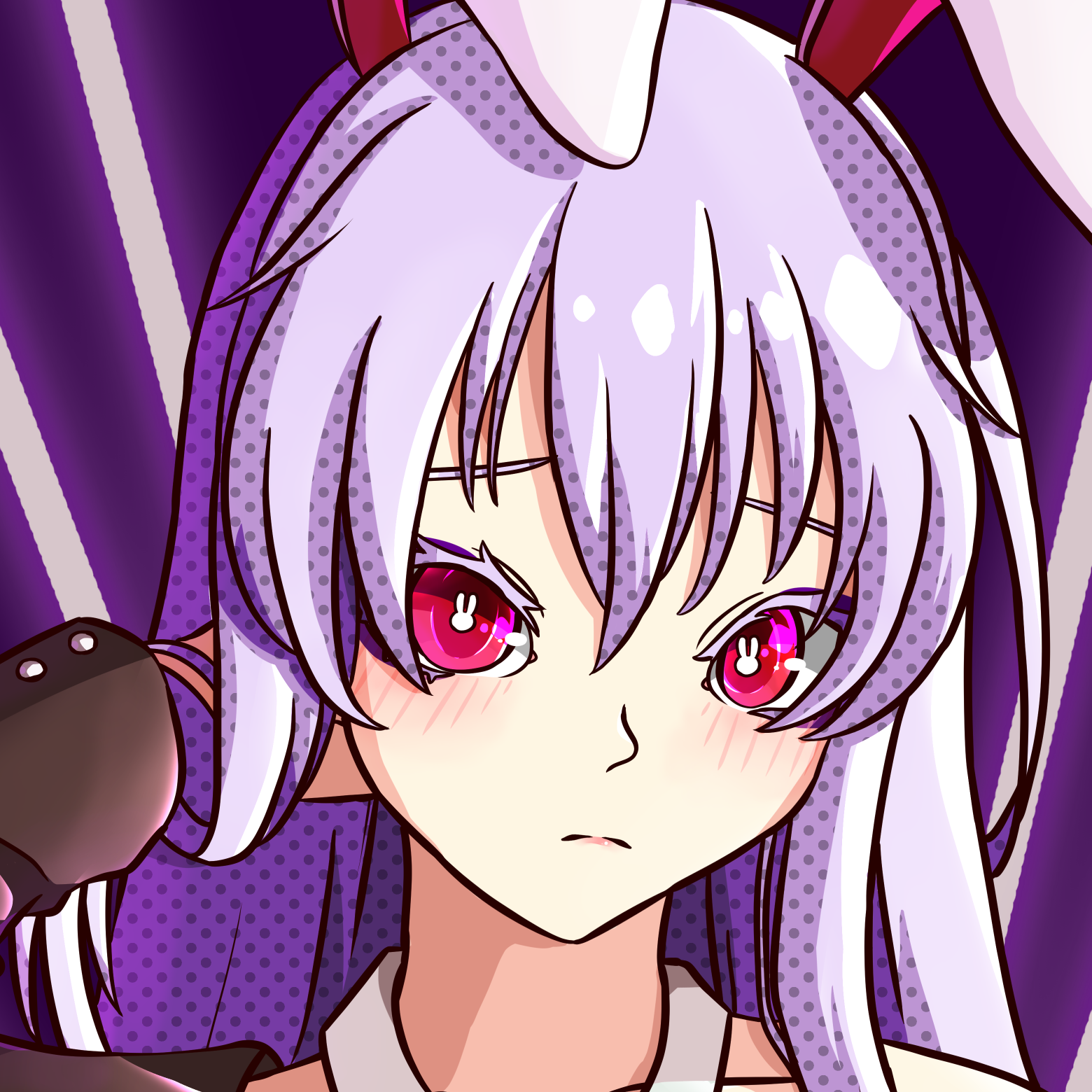 "Dance Artifacts", A Reisen Fanart | Scrolller