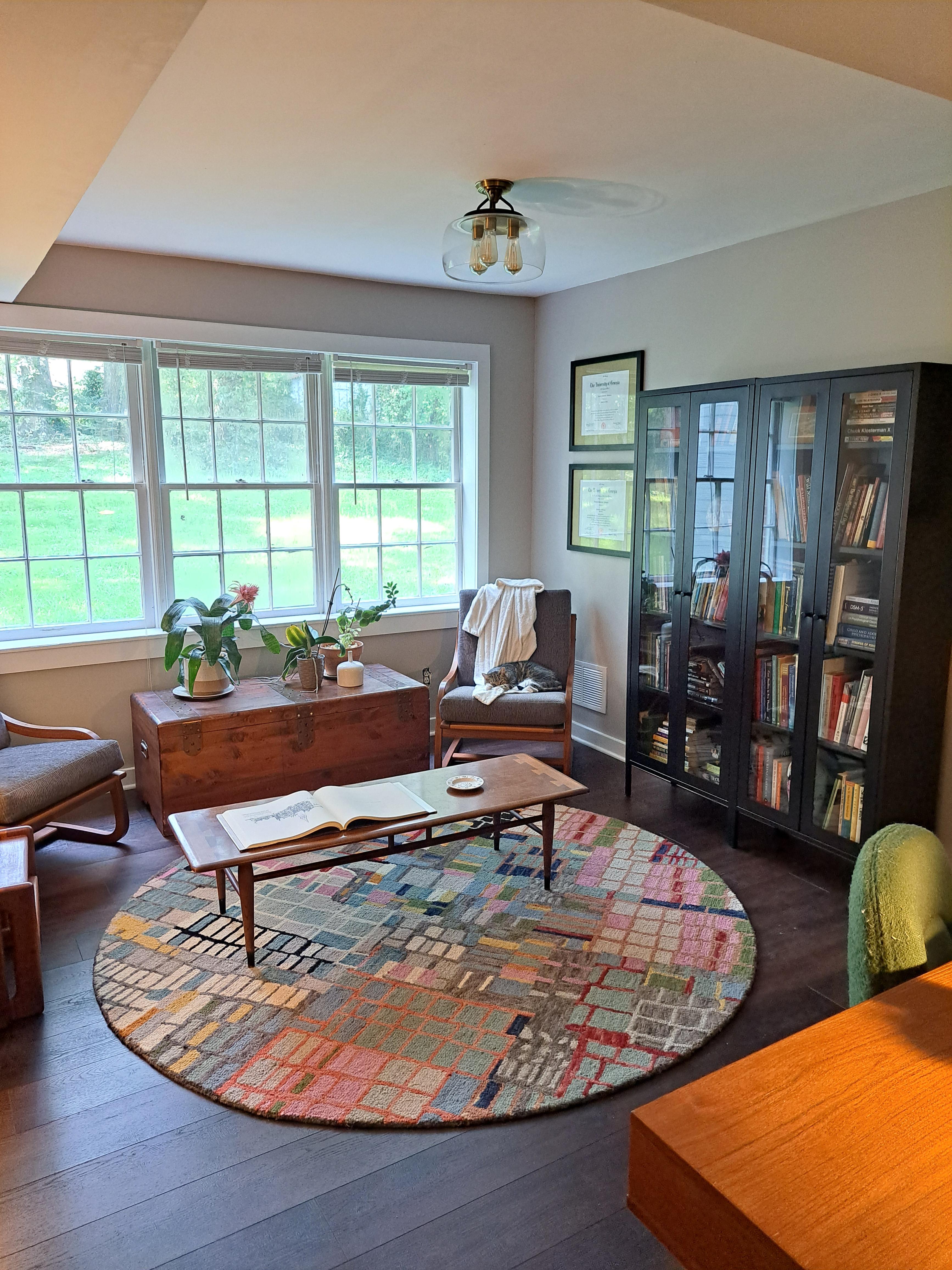 Curtain help! | Scrolller