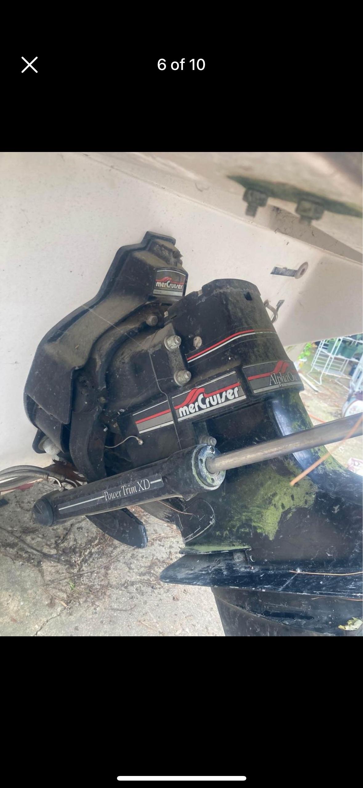 1987 Cheetah 210? | Scrolller