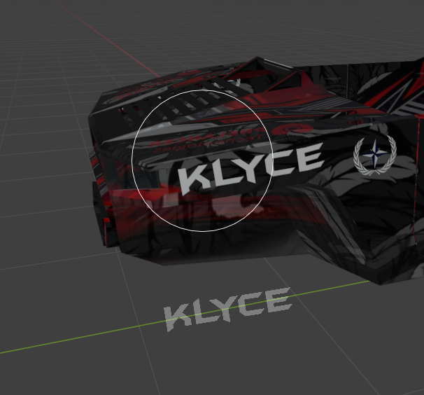 Discover more like Blenderhelp: Mesh symmetry is off, but it still is painting image on other ...