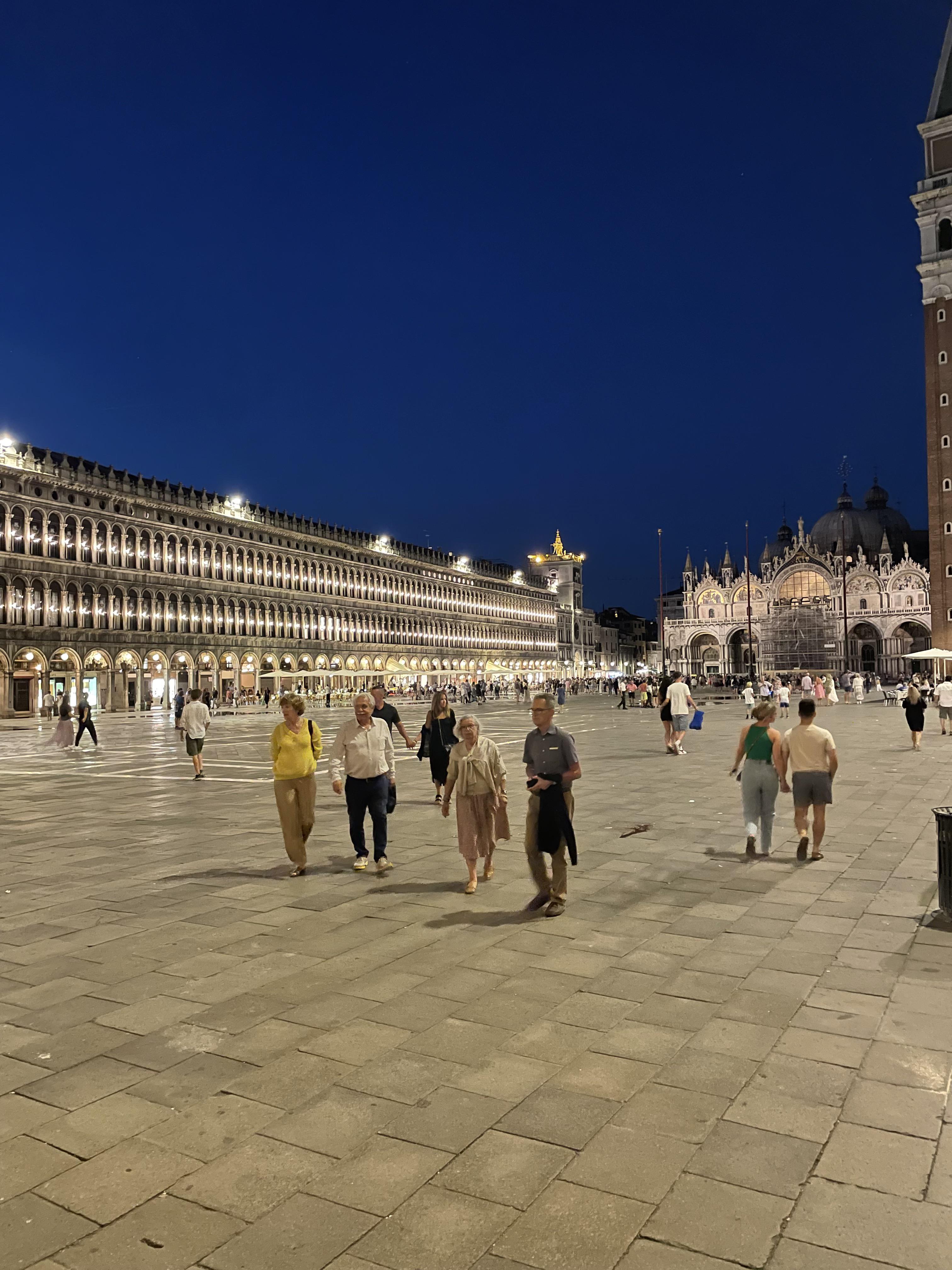 Venice is a dream. | Scrolller