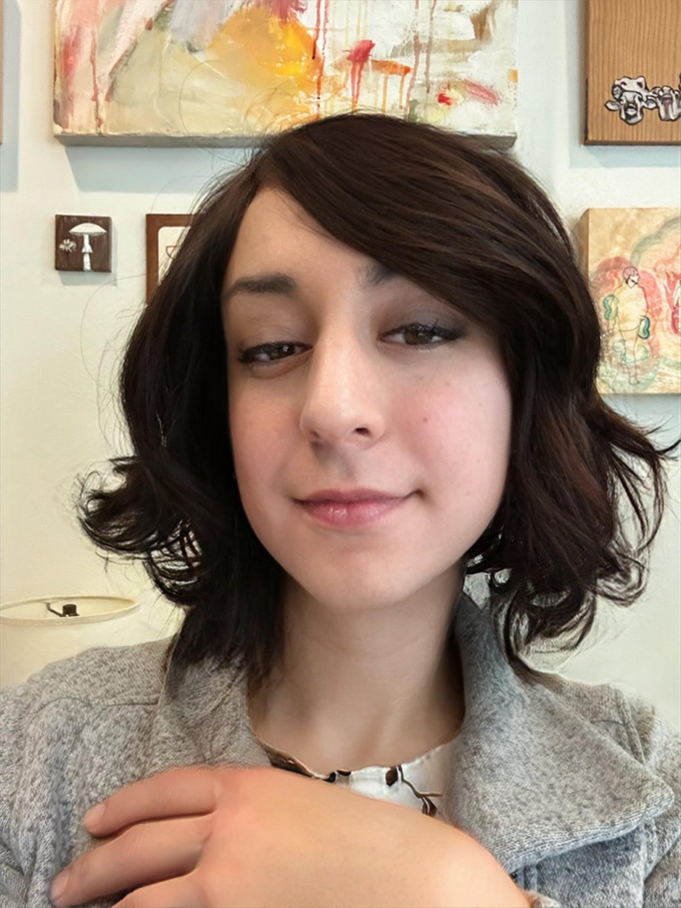 Spot the differences! | Scrolller