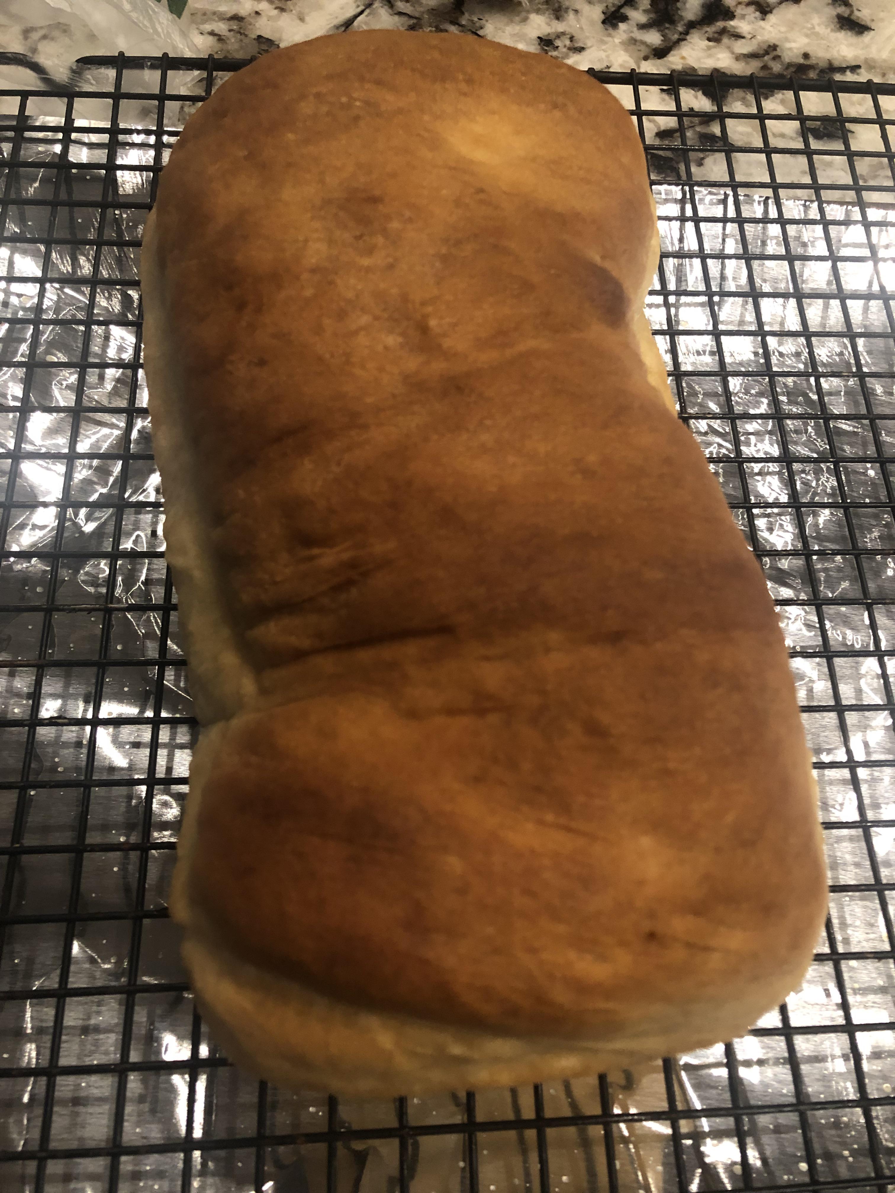 Sandwich loaf!!! | Scrolller