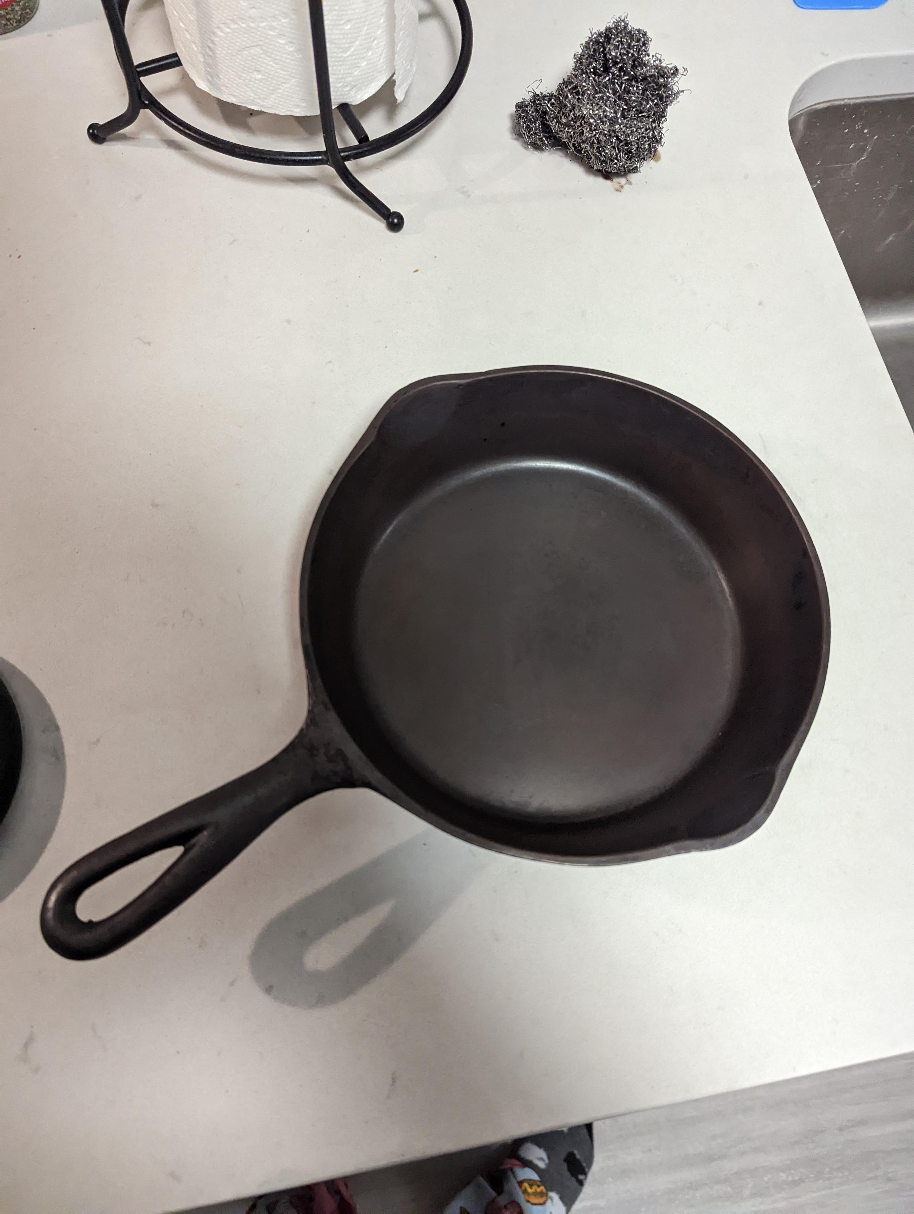 Discover more like Castiron: Pan identification and Related Content | Scrolller