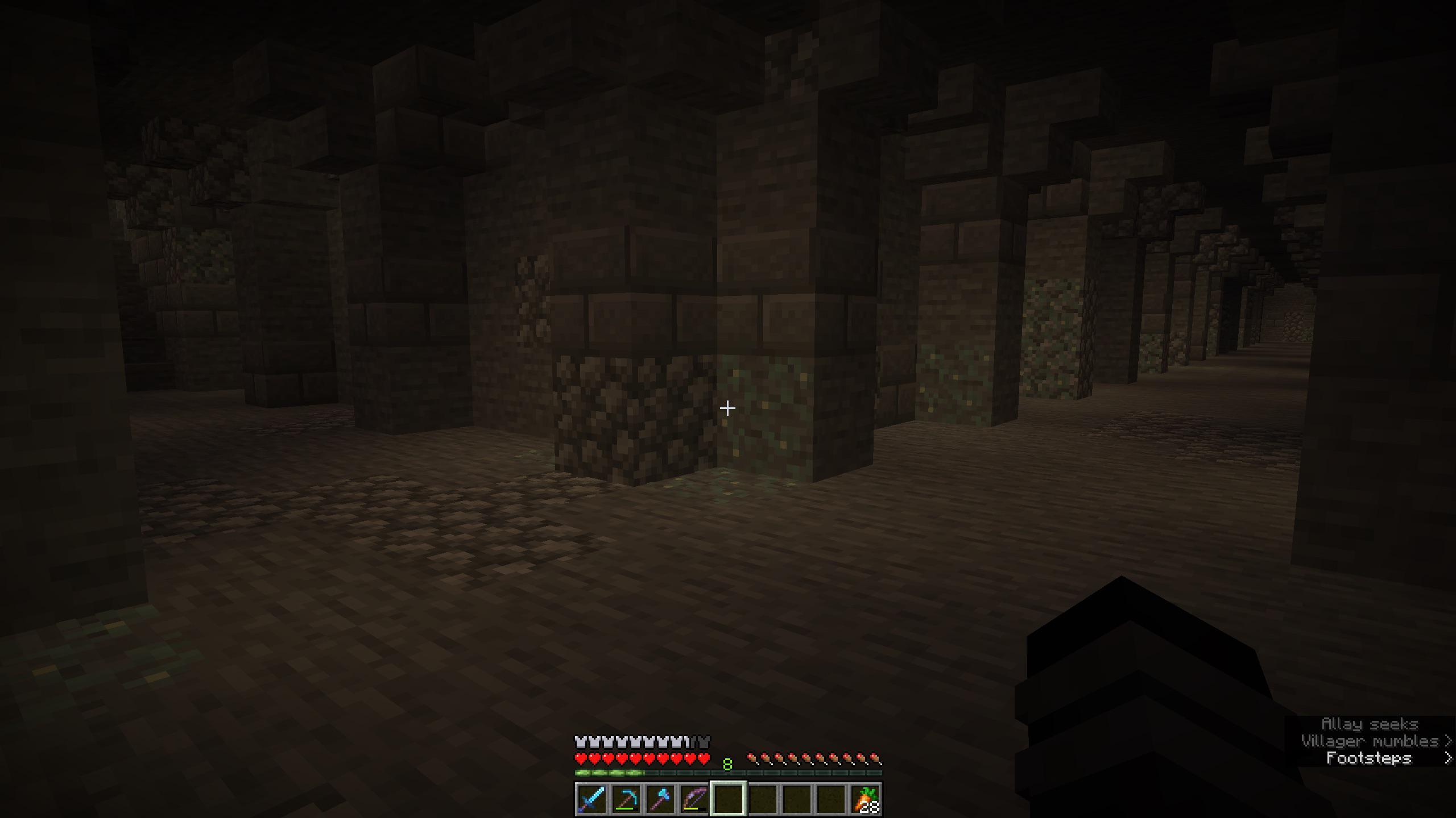 Proper happy with my storage room progress so far. | Scrolller