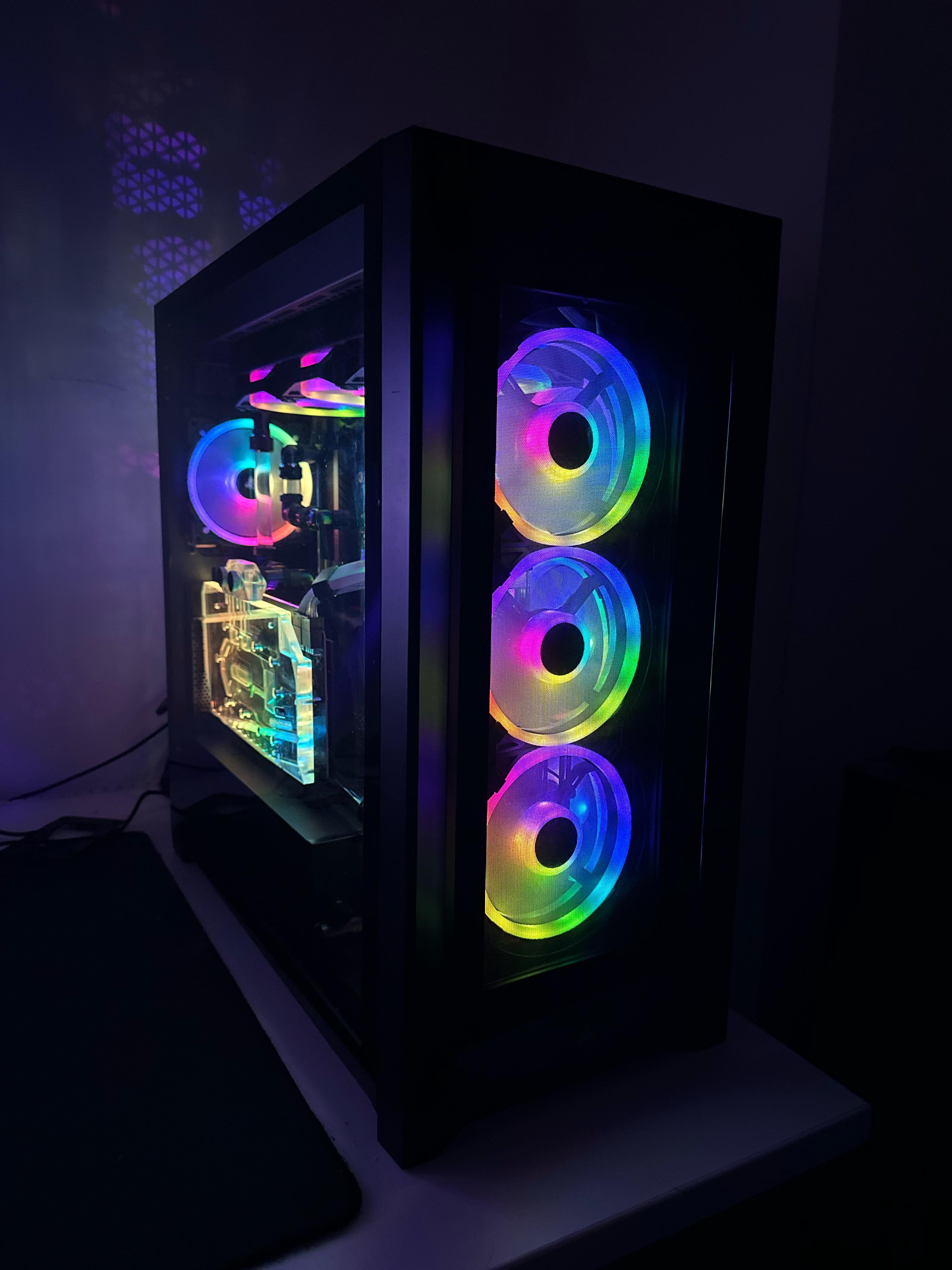 Build Updated | Scrolller