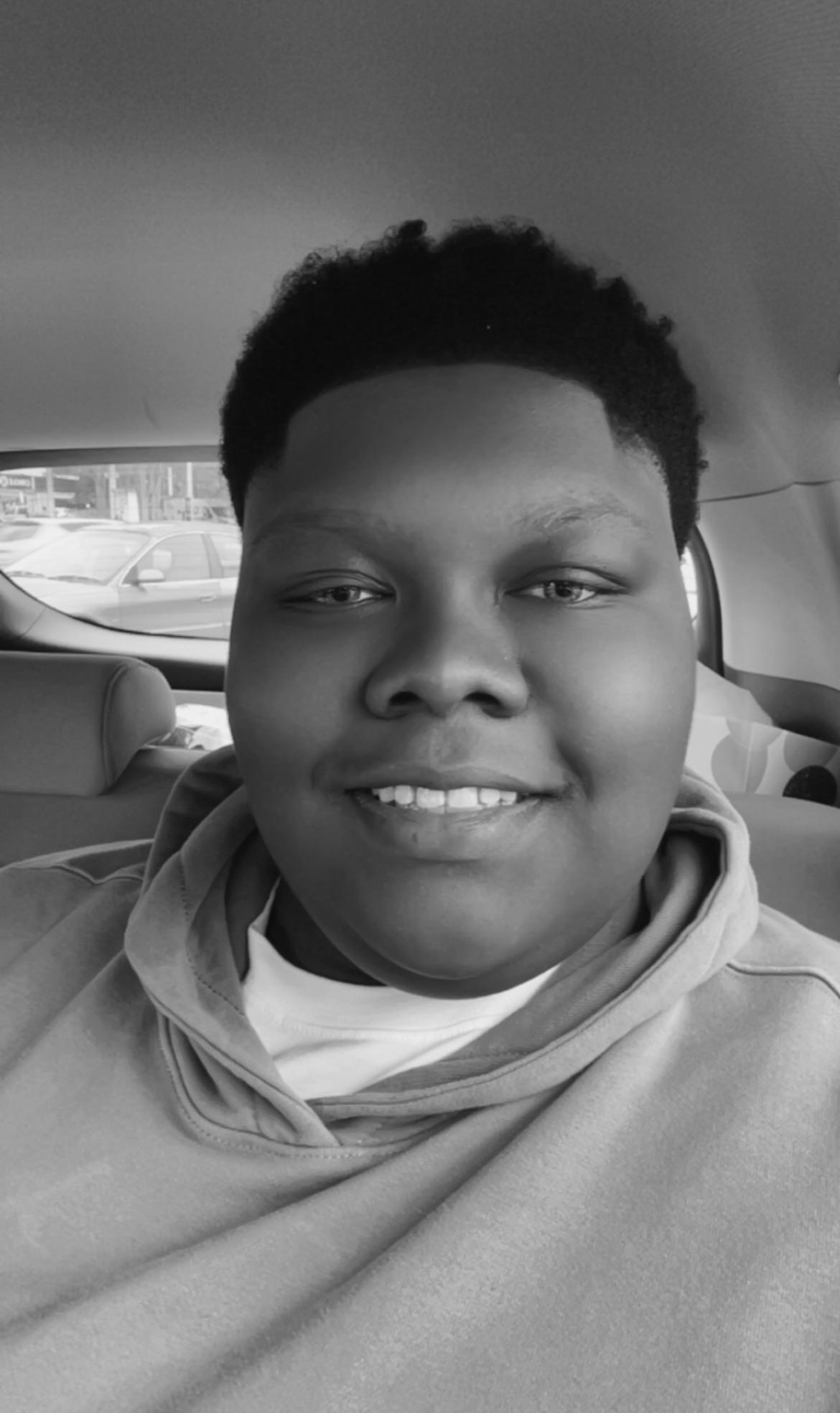 Finally did the big chop | Scrolller