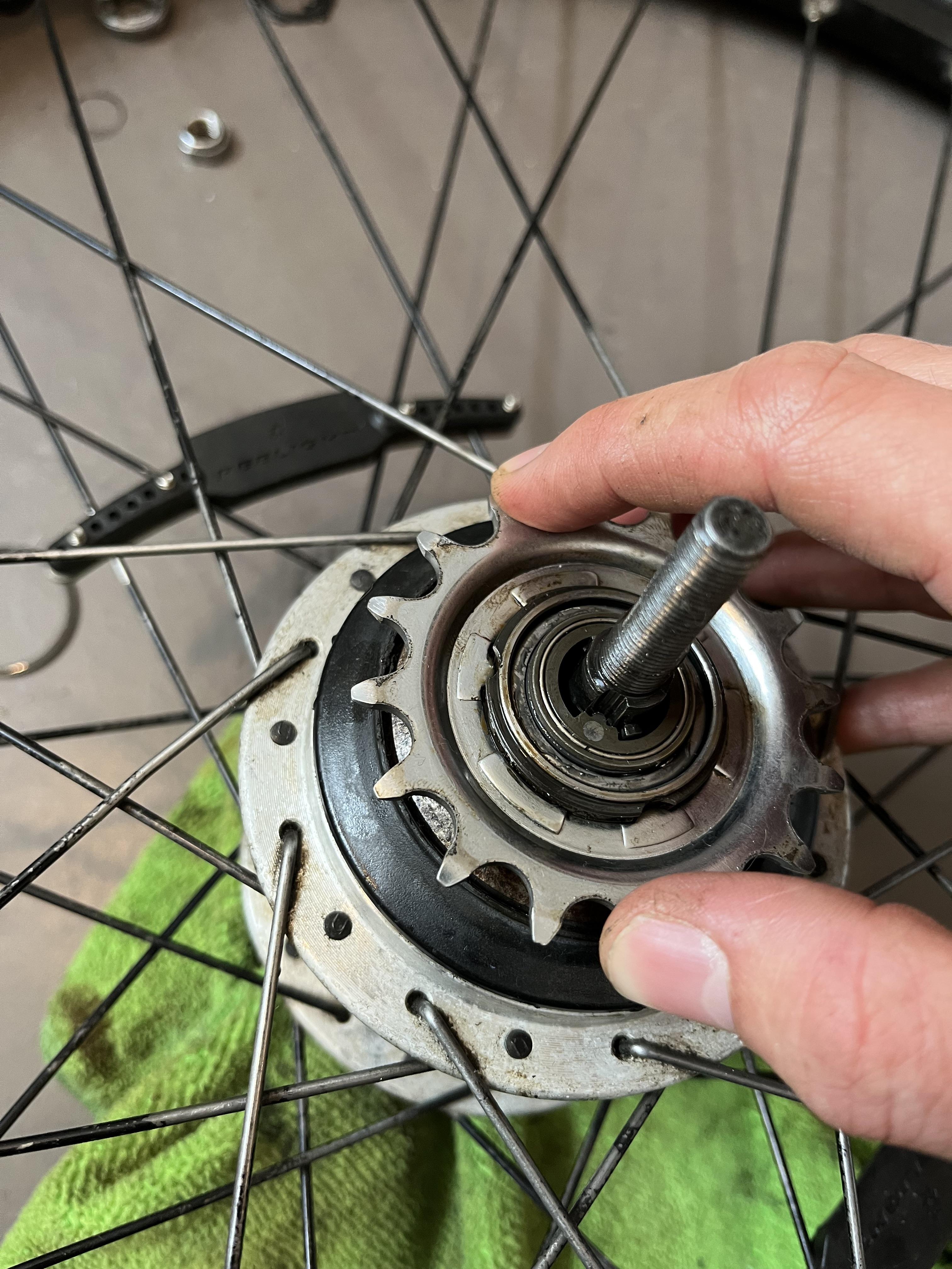 Am I missing some part? | Scrolller