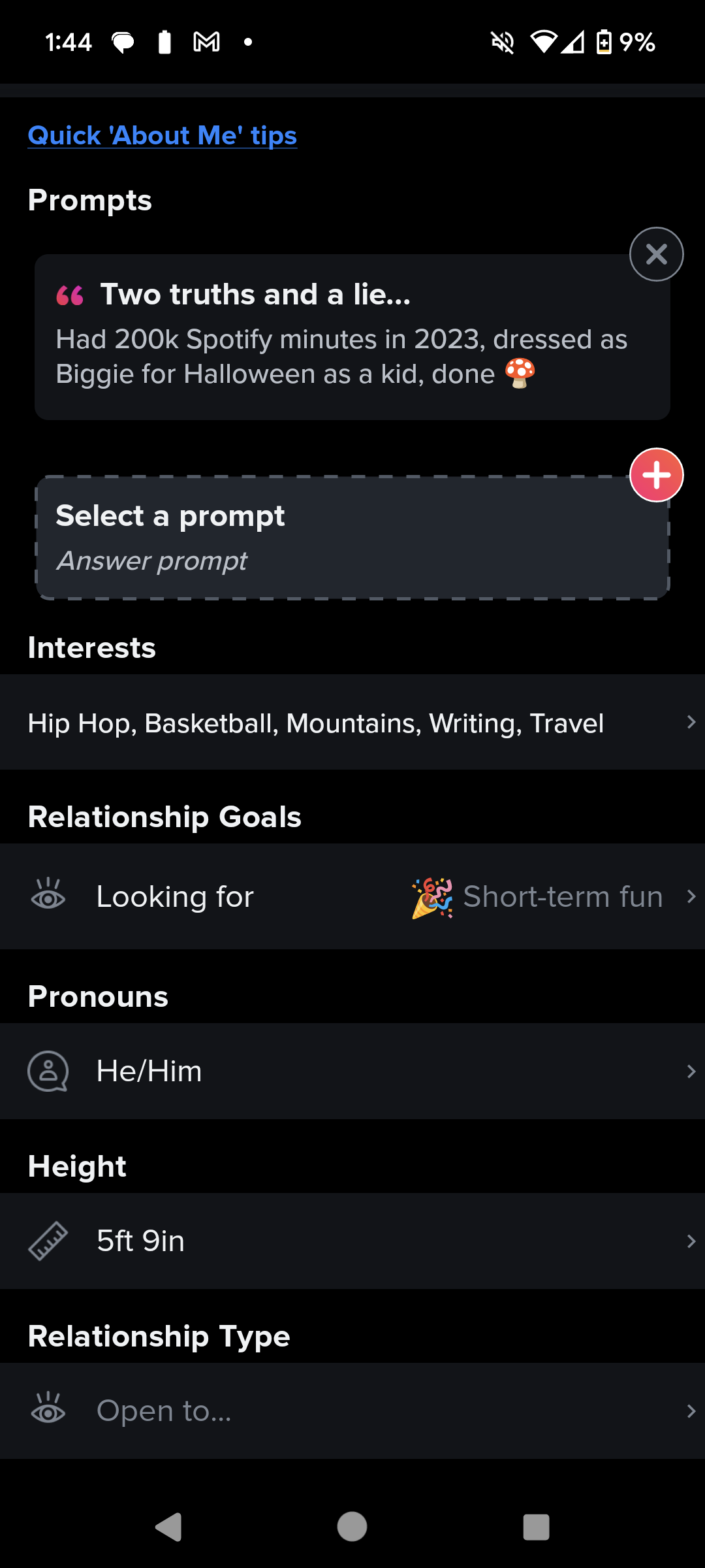 Any tips? | Scrolller