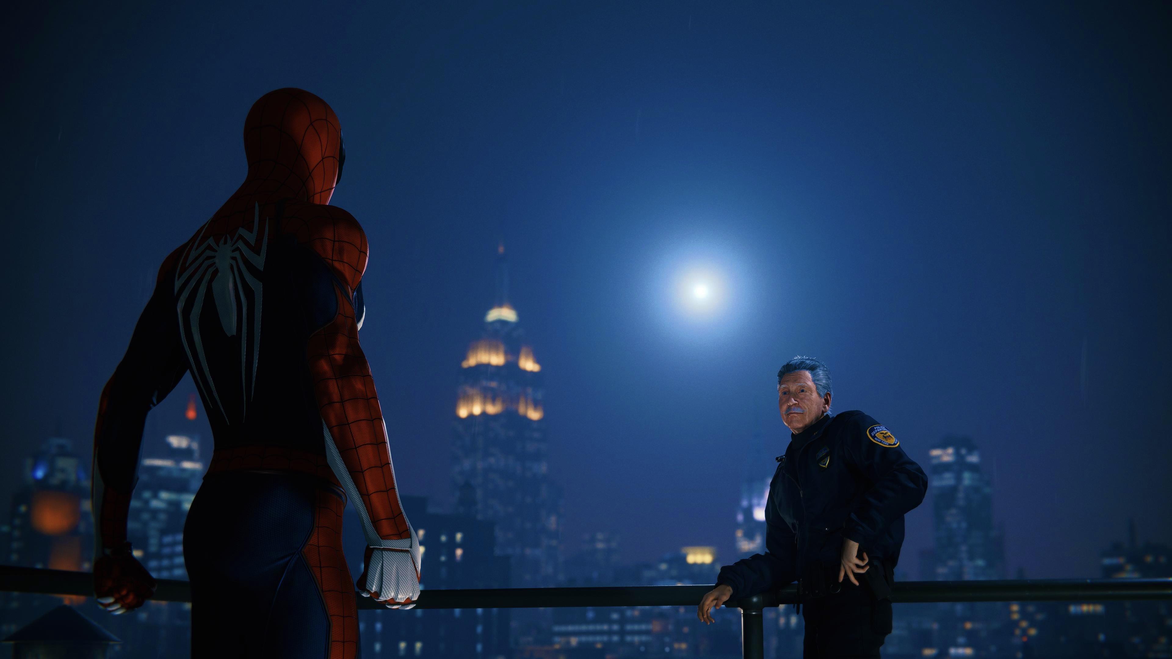 Some shots from The Heist DLC | Scrolller