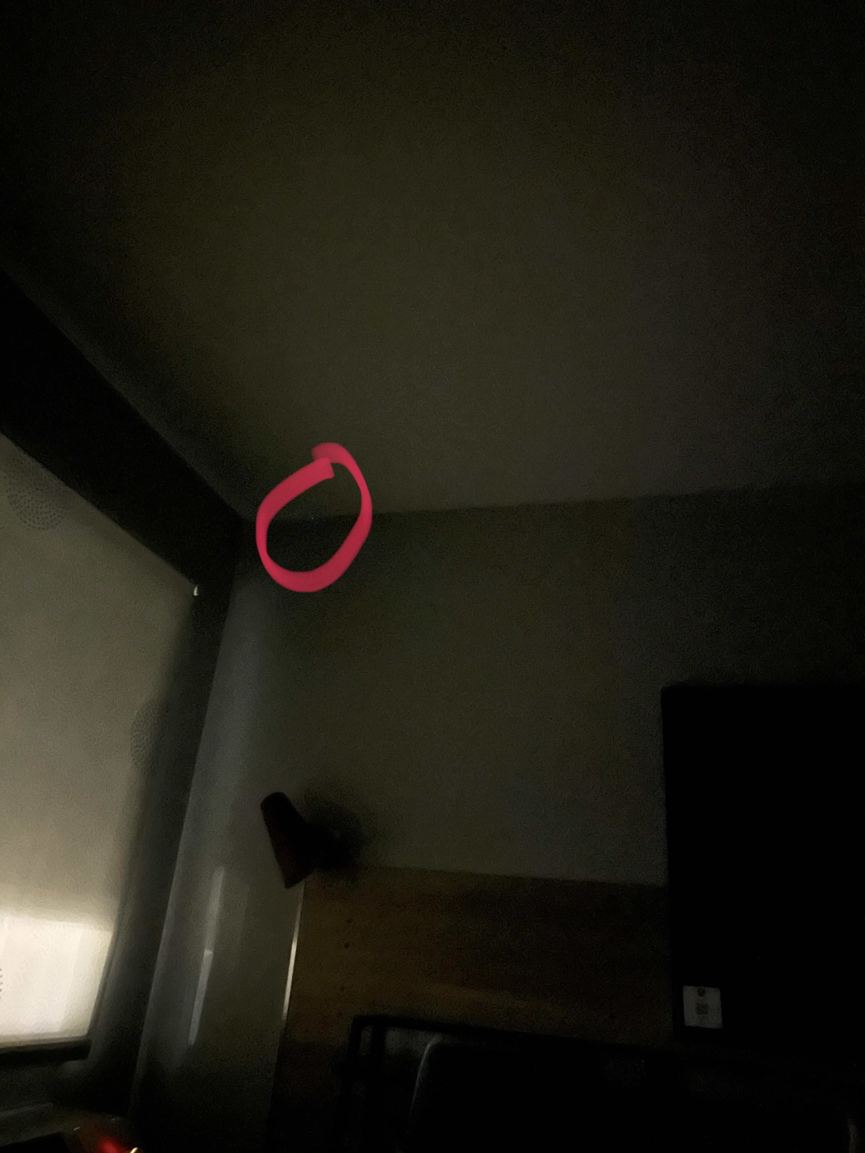 Dead Camera Sensor Pixel | Scrolller