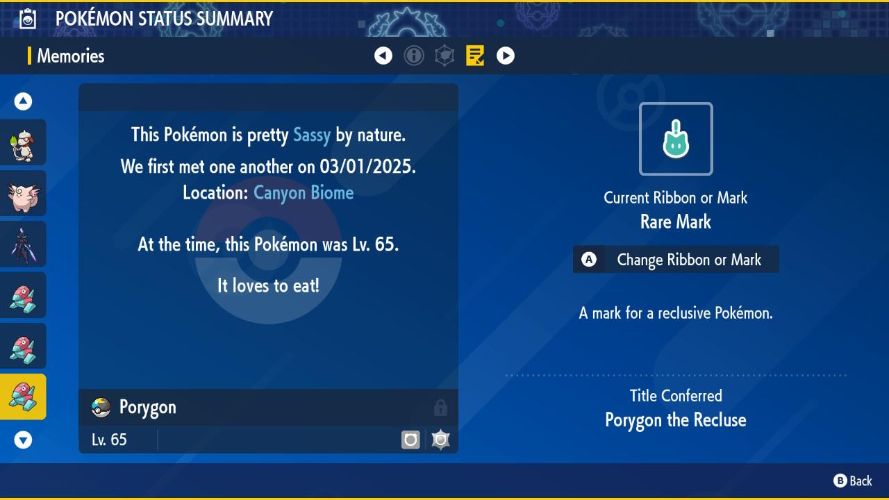 I got these shiny's in 5 hours of hunting | Scrolller