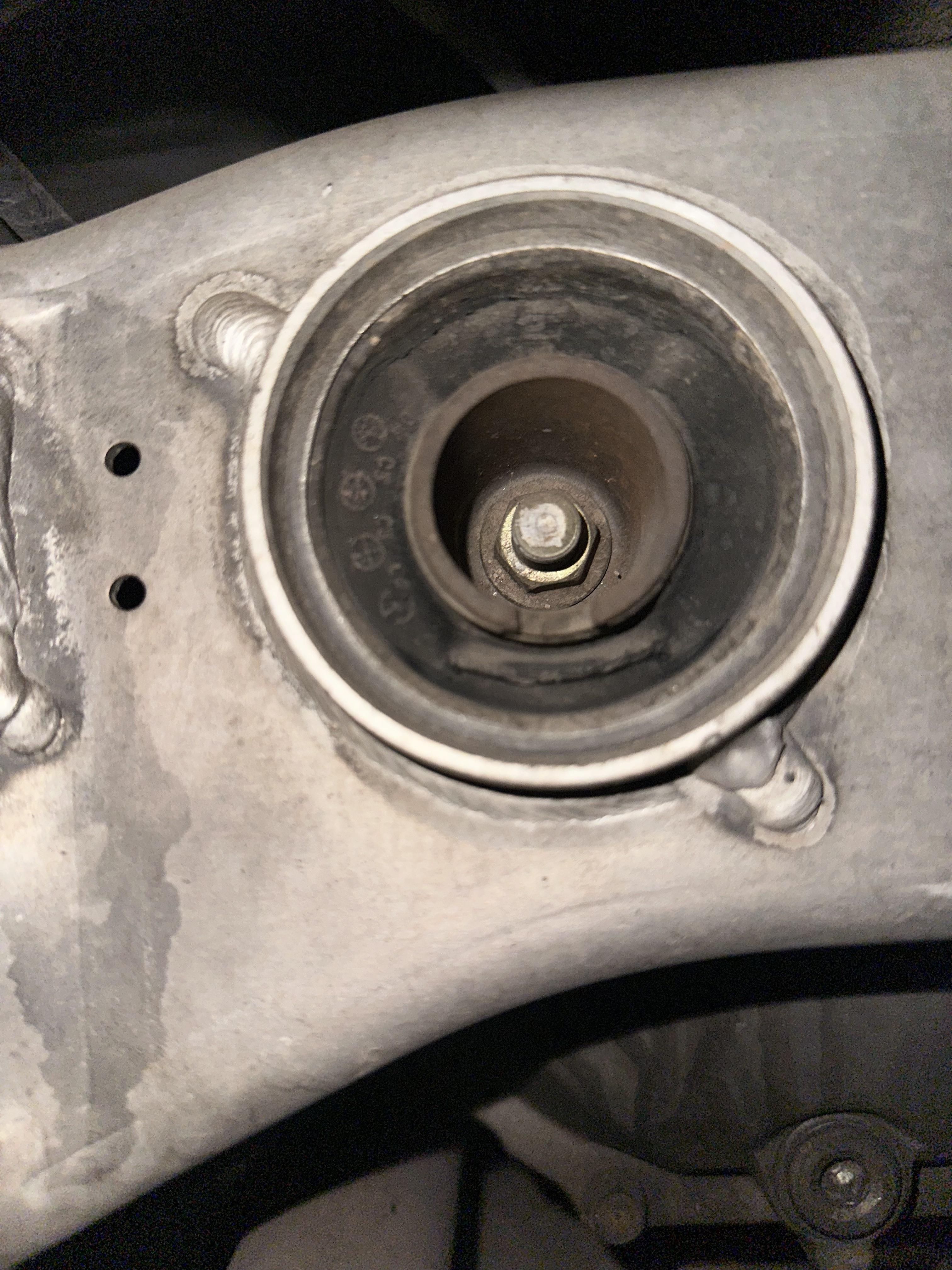 Discover more like 350z: Replace Differential Bushing? and Related Content | Scrolller