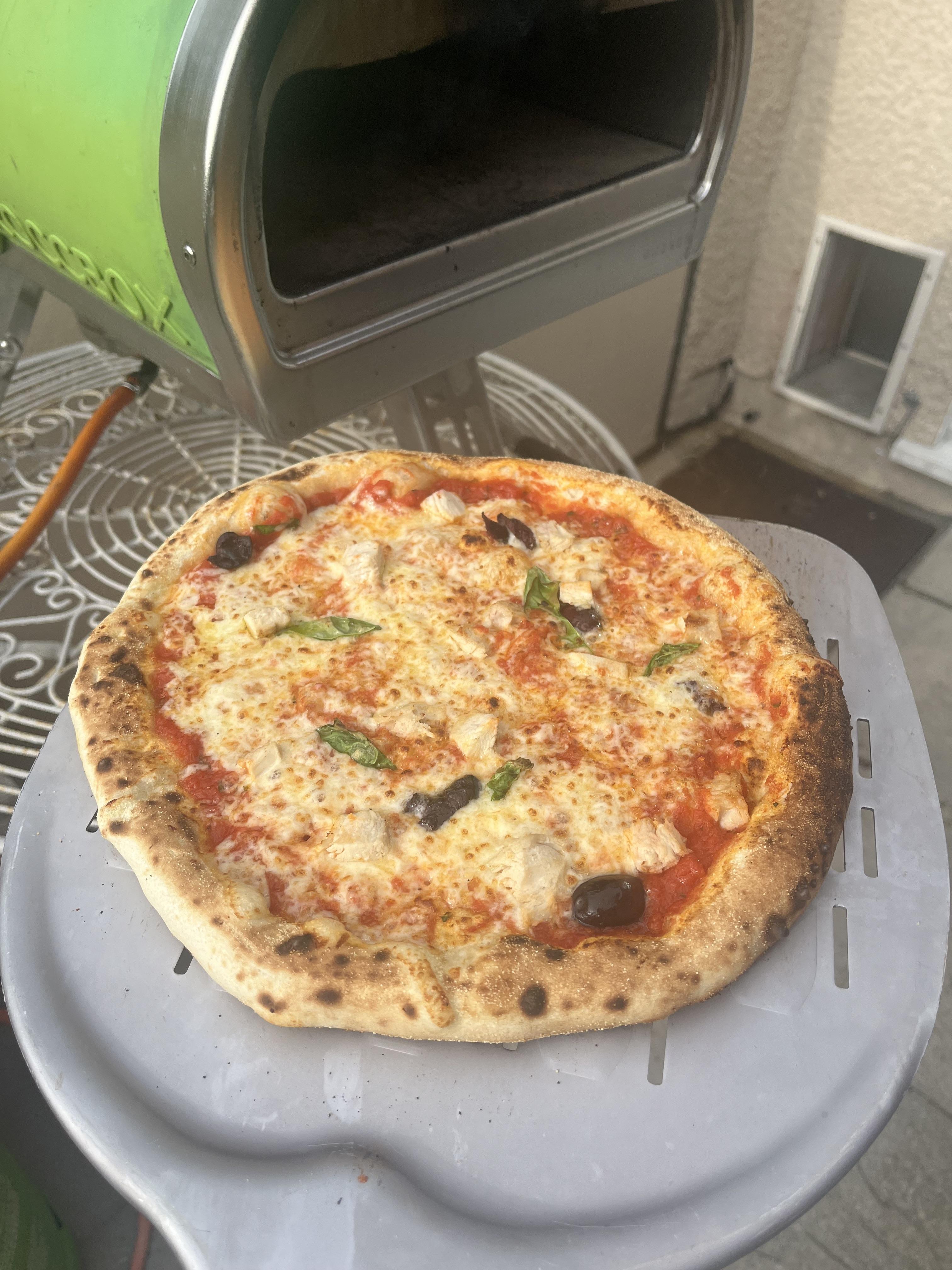 [homemade] Collection of Pizzas I’ve made recently | Scrolller