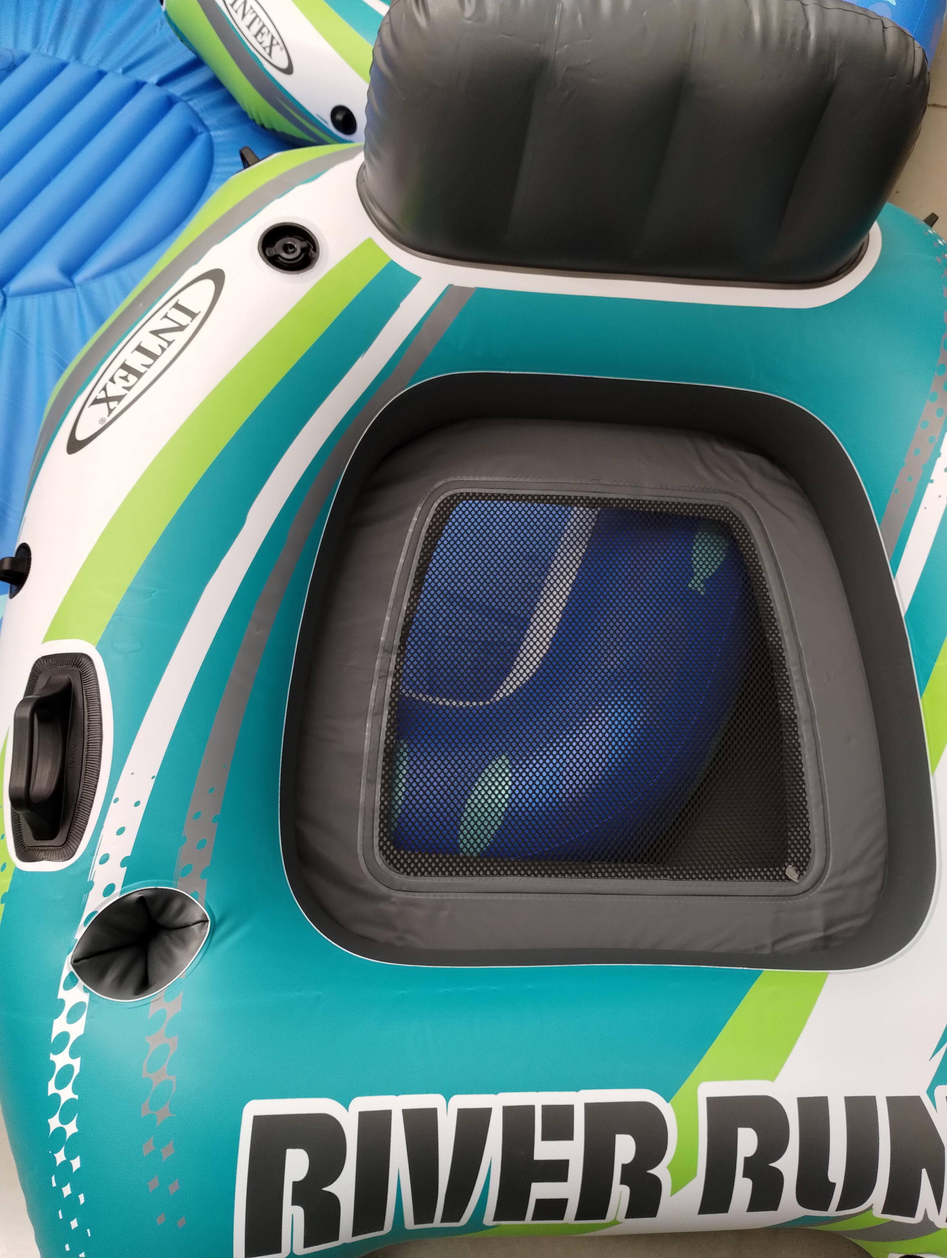 Gonna make a river run alright... | Scrolller