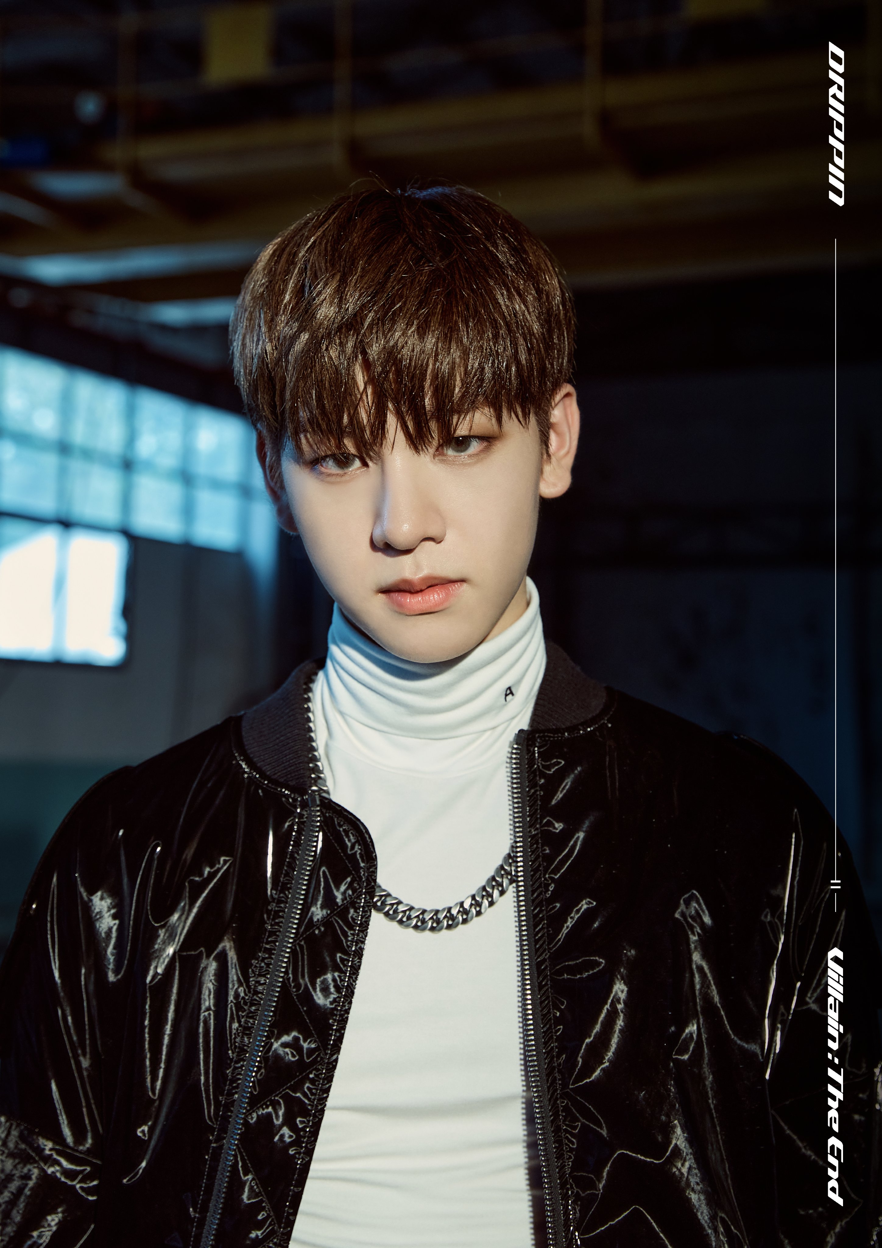 DRIPPIN - 1st Full Album 'Villain : The End' (Concept Photos #2) | Scrolller