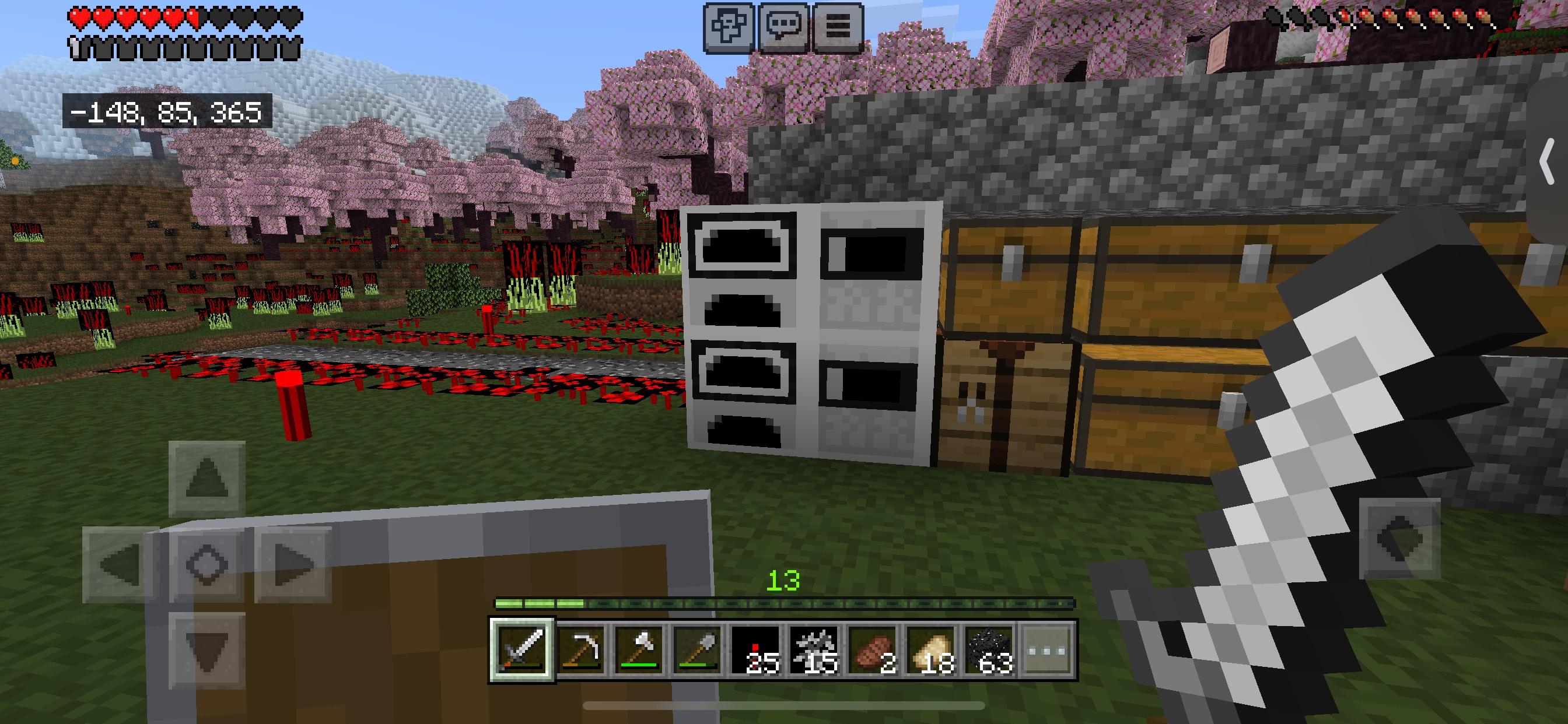 Weird scary glitch?? | Scrolller