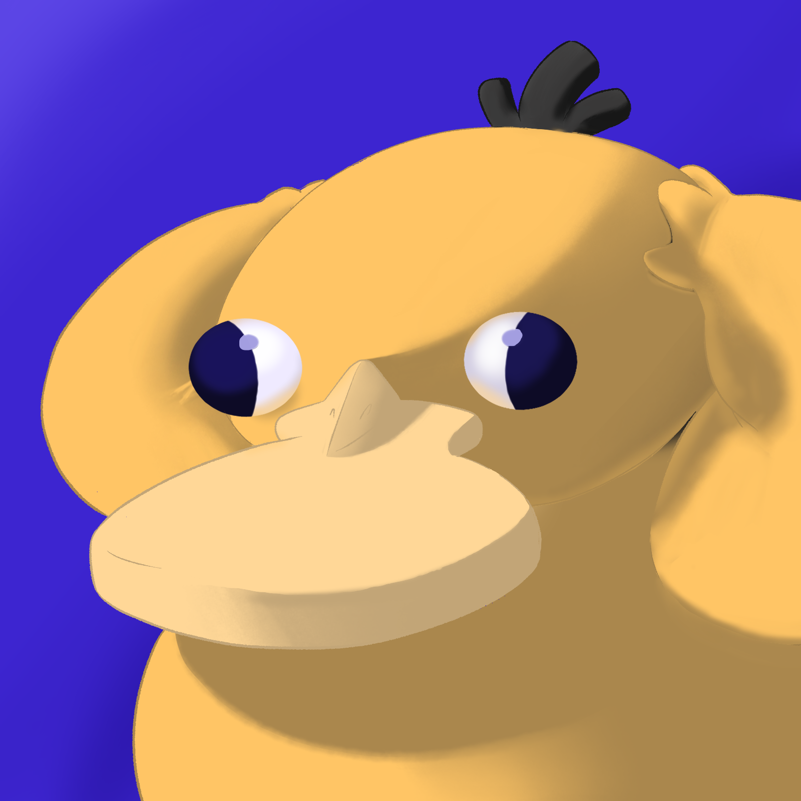 I made pokemon icons | Scrolller