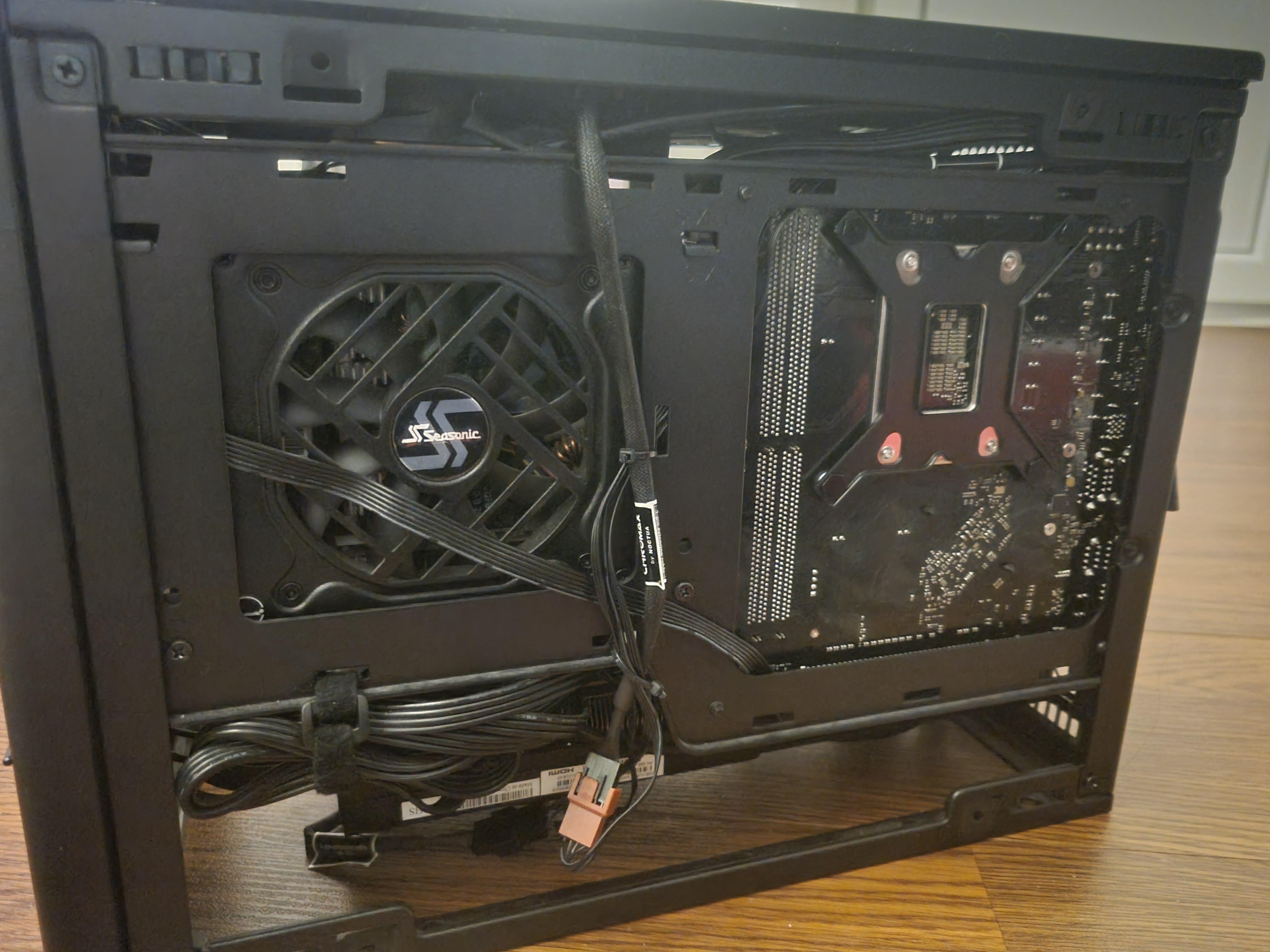 Another nr200p | Scrolller