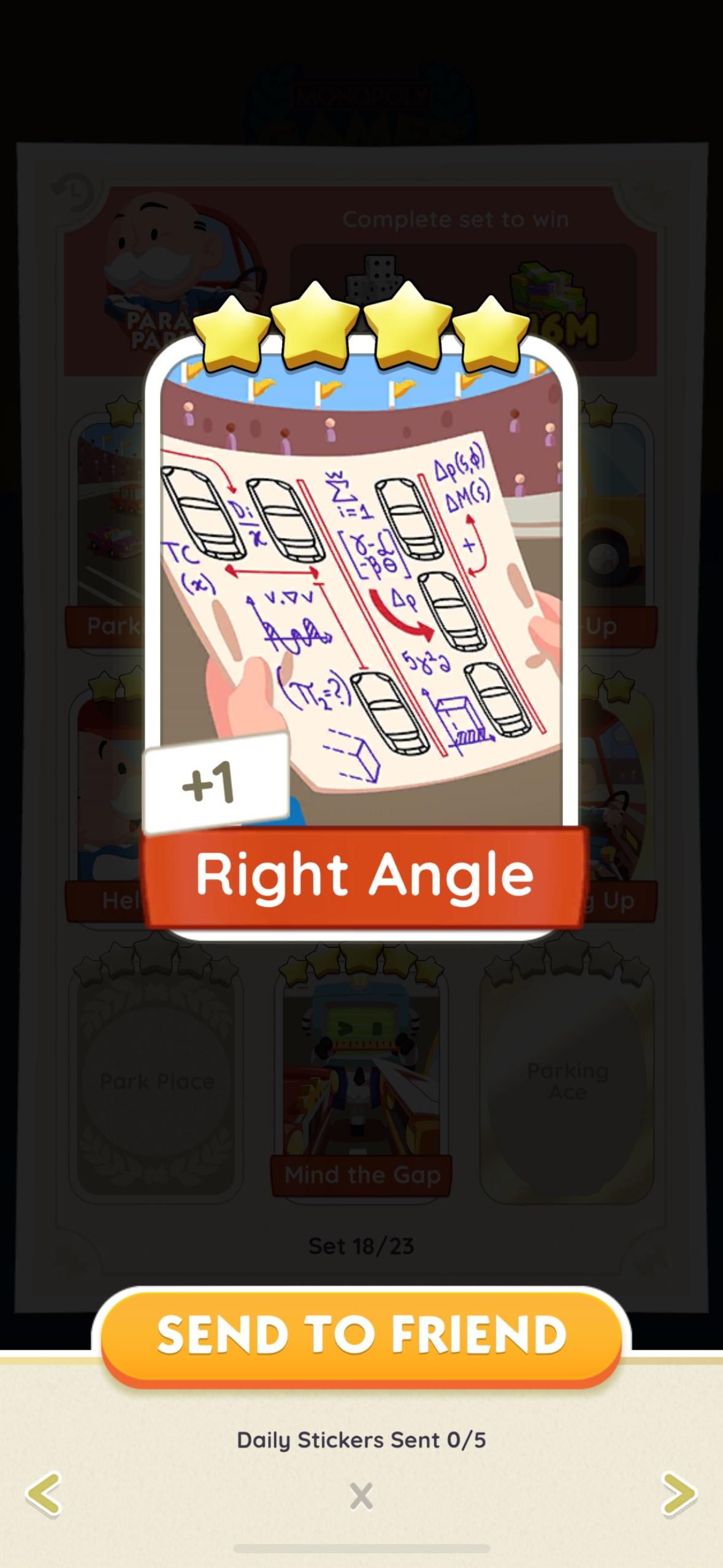 Trades for missing cards? | Scrolller
