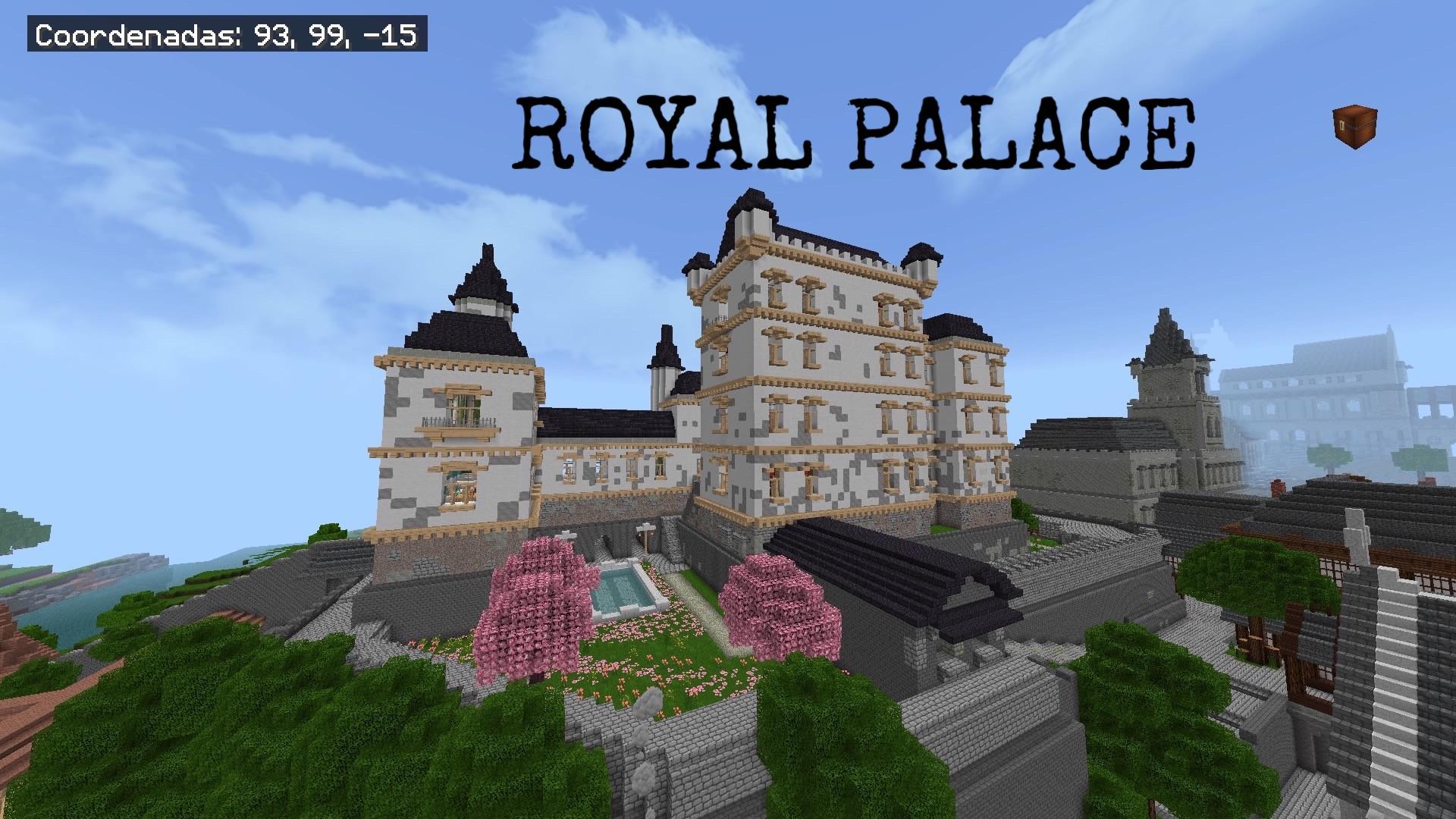 My kingdom Bertigor(and some lore) :) | Scrolller