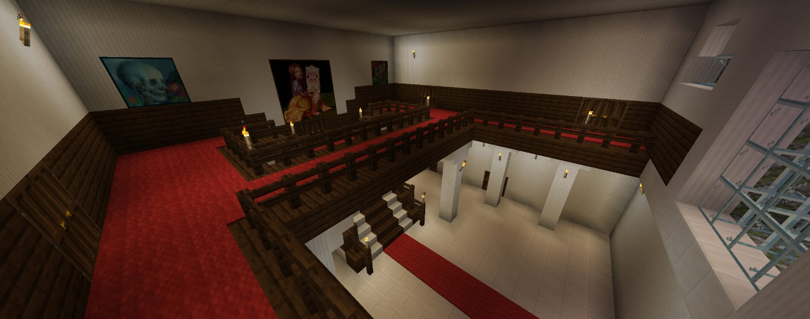 Resident Evil Spencer Mansion | Scrolller