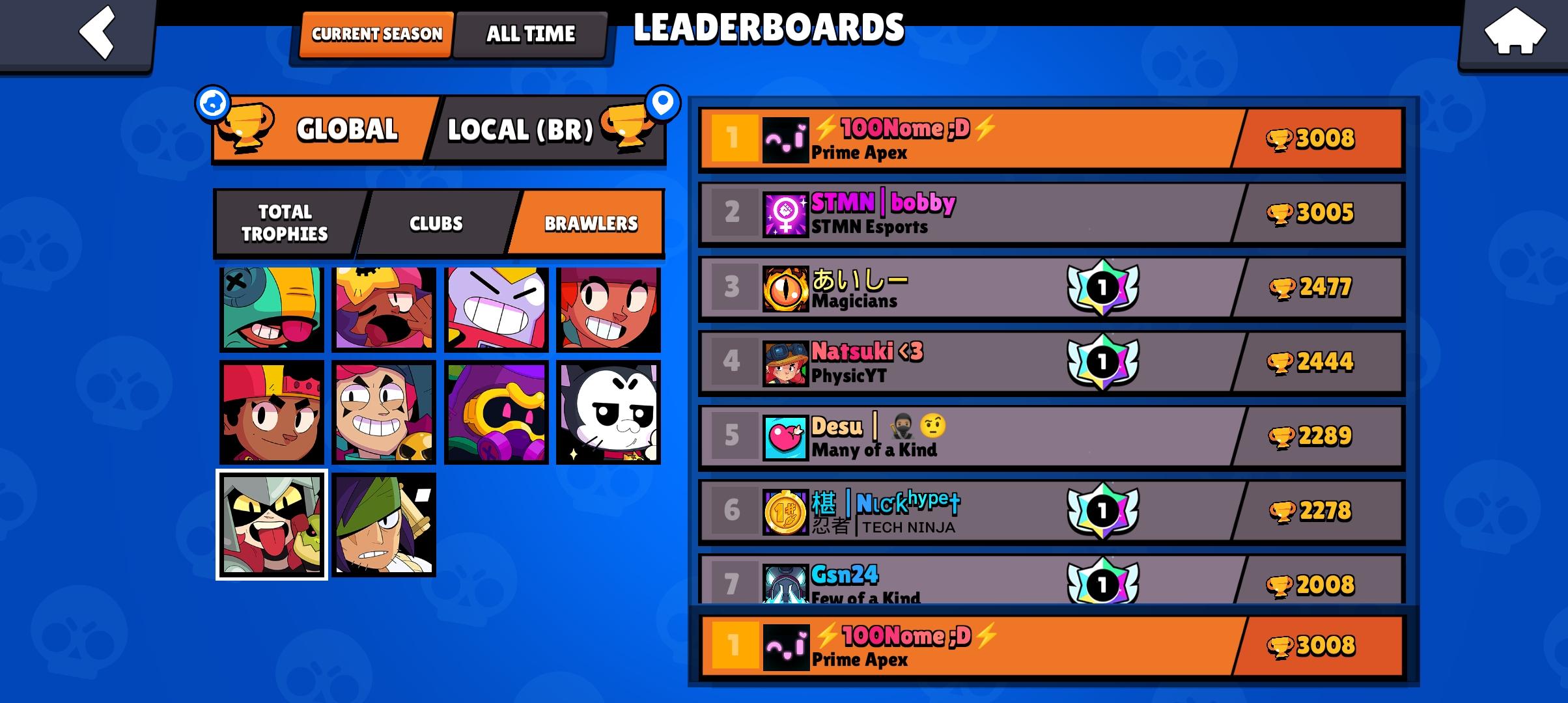 I trolled bobby (swipe) | Scrolller