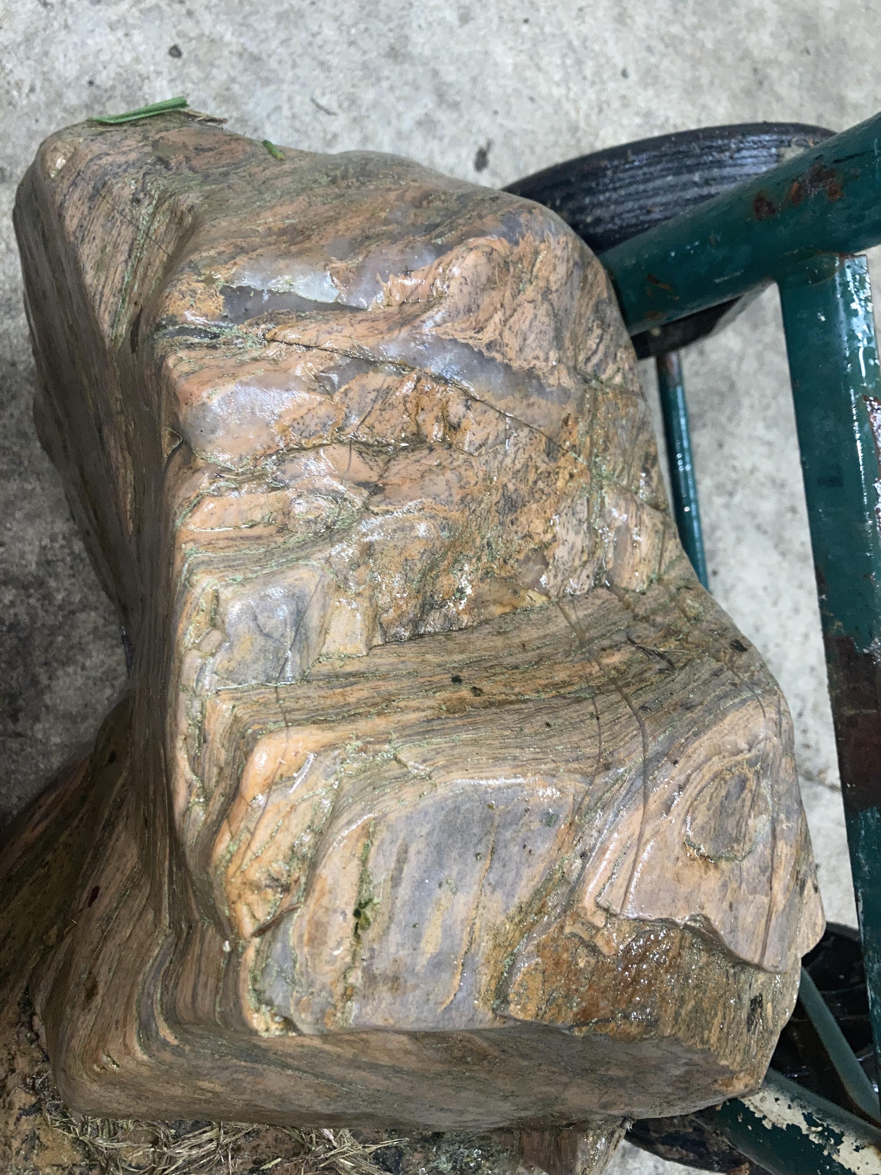 Help identifying | Scrolller