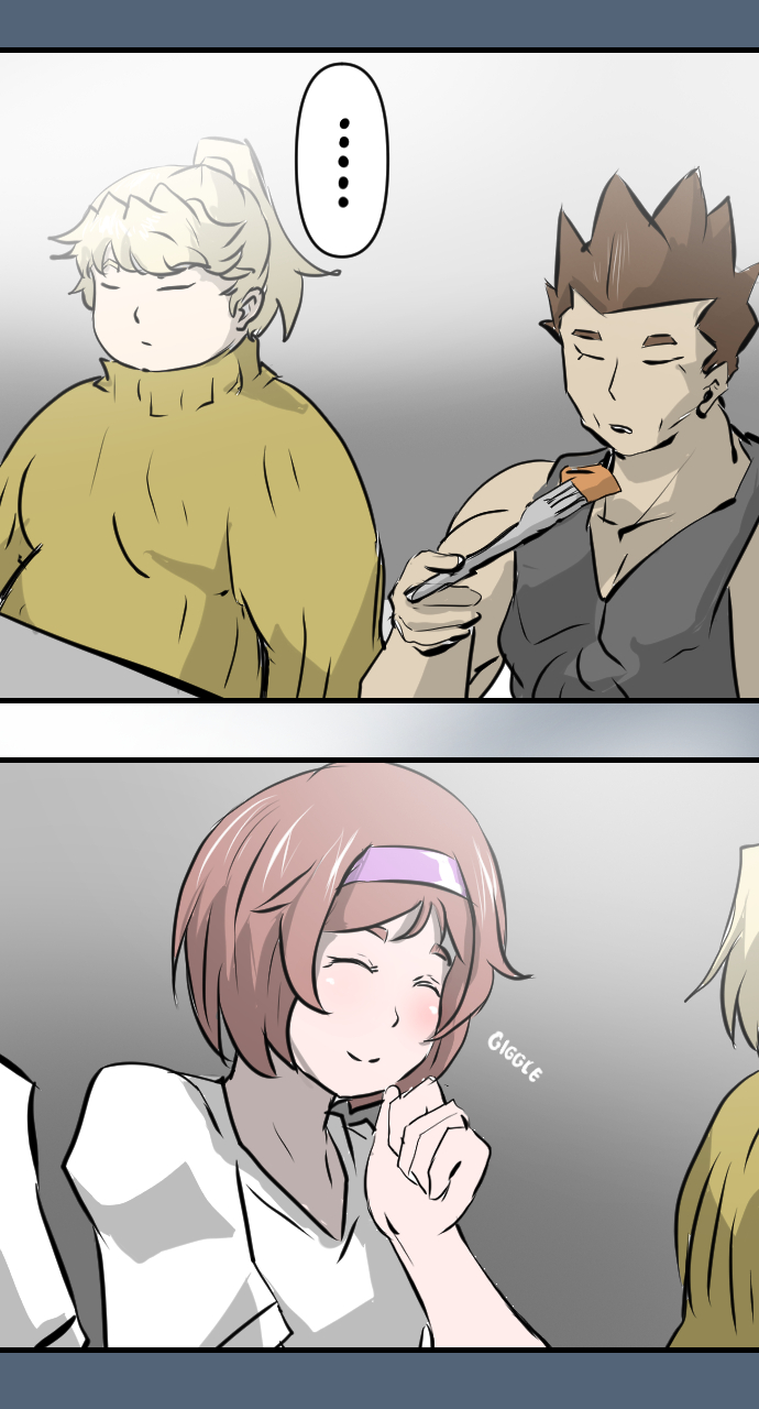 Beyond the Sable Shore: Episode 7 Finale is out! (Link in comments) | Scrolller