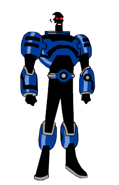 Thoughts on this Mr Freeze design? | Scrolller