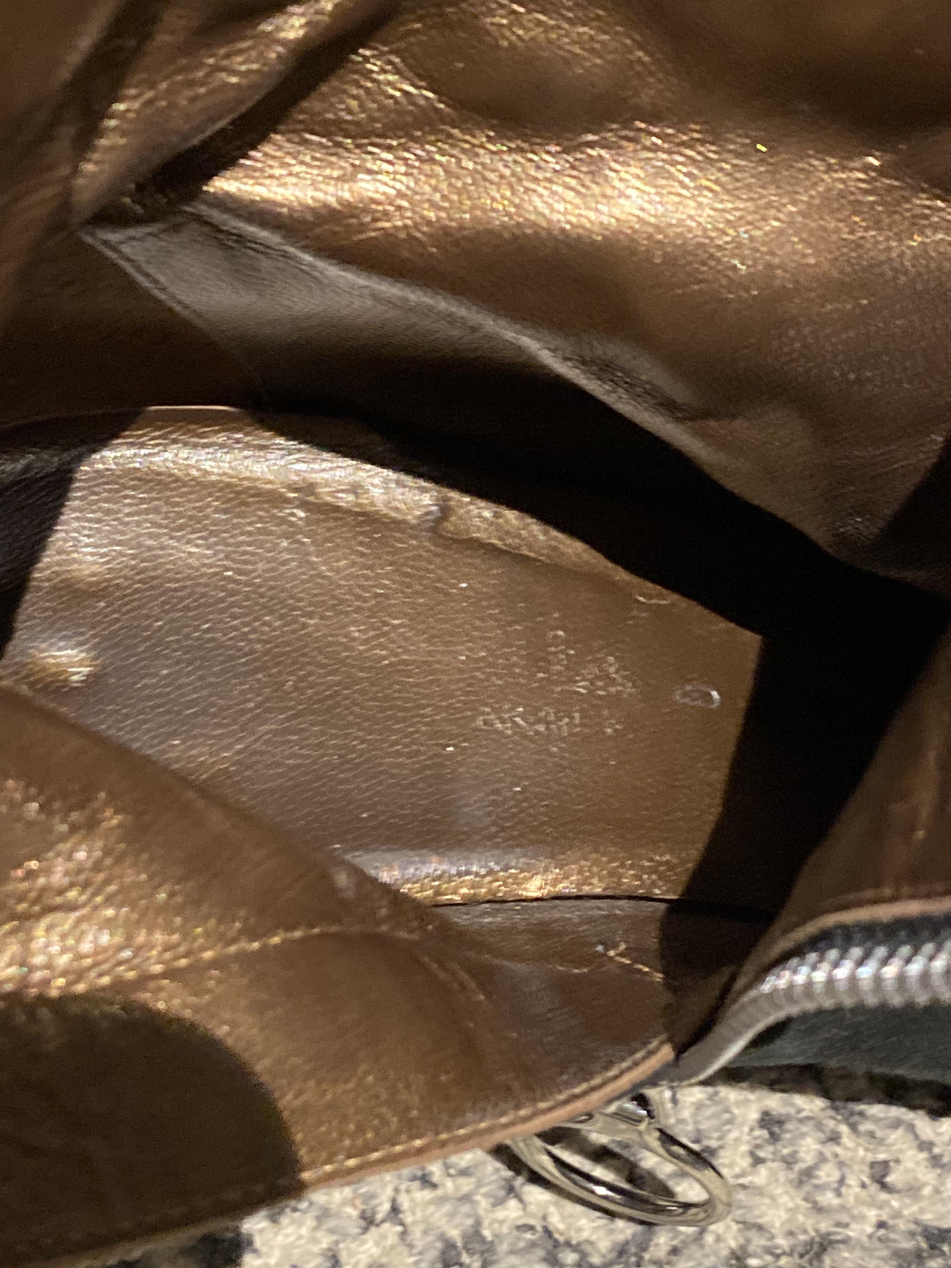 Help me identify these boots! | Scrolller