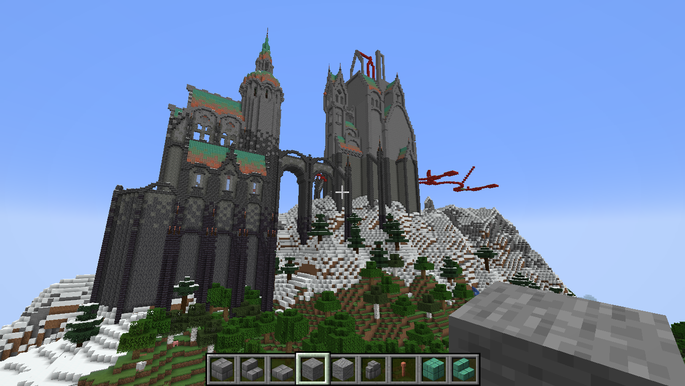 Some old screenshots | Scrolller