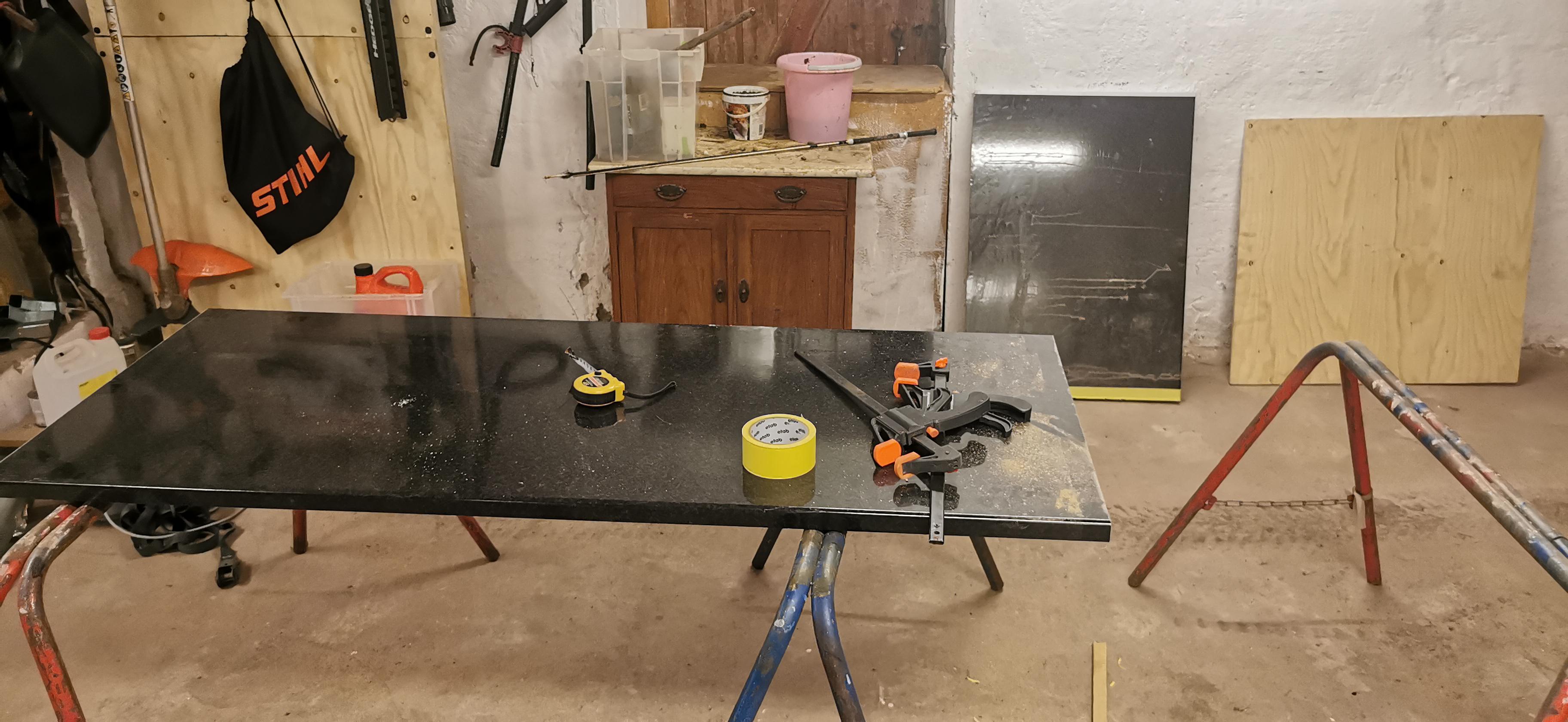 It's finally complete | Scrolller