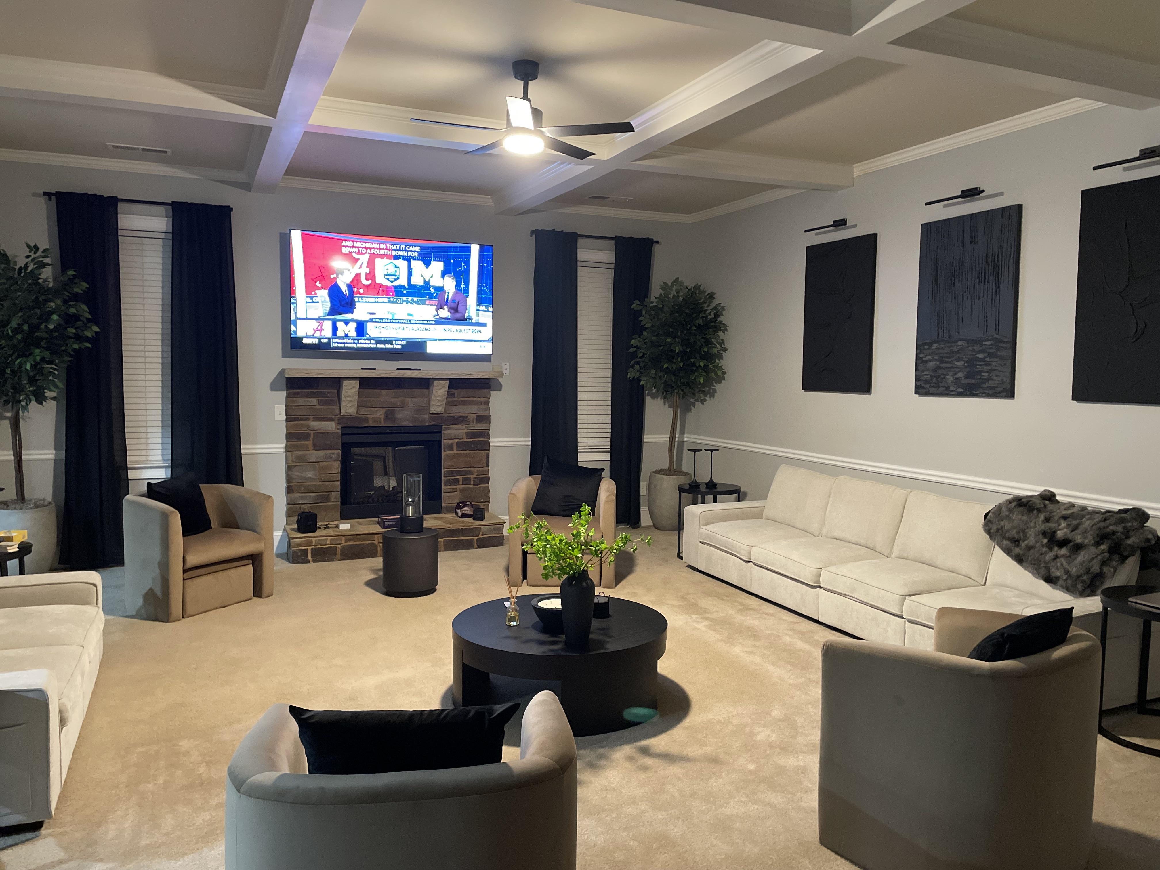 Interior Design HELP! | Scrolller