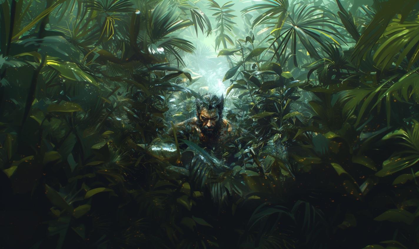 Wolverine | Scrolller